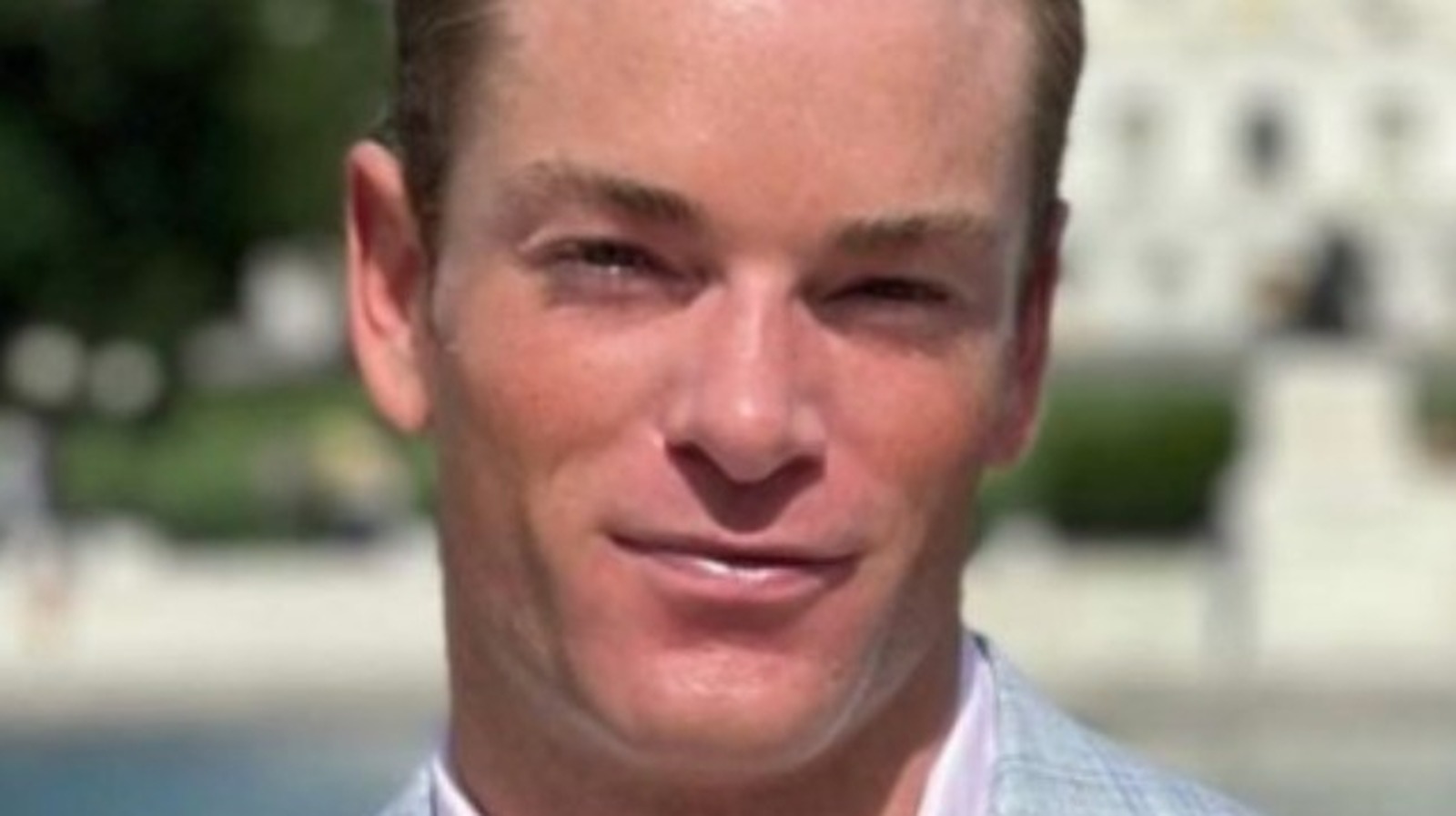 Who Is FBoy Island's Mark Moran?