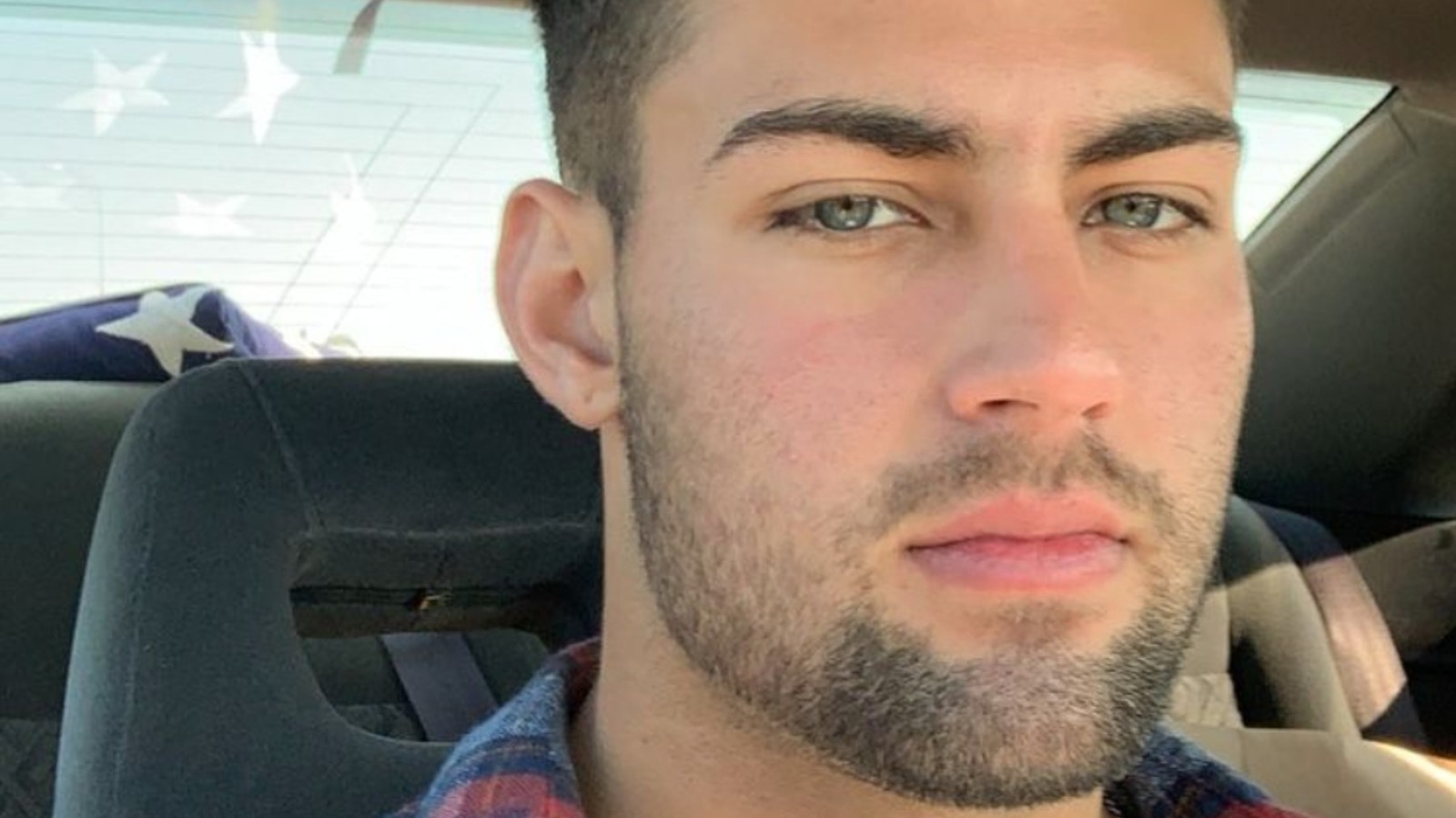 Who Is FBoy Island's Matt Chamberlin?