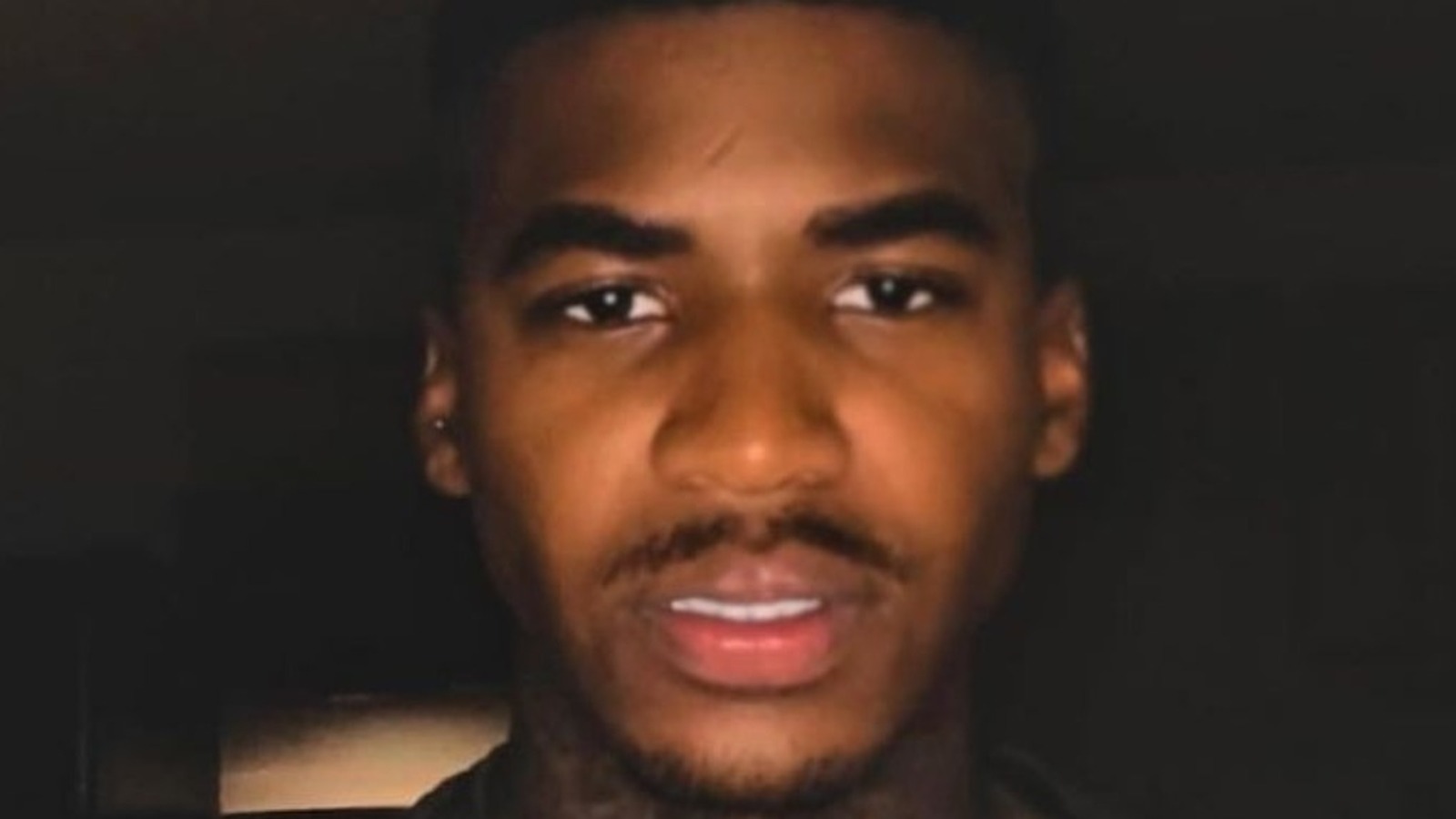 Who Is FBoy Island's Tariq Johnson?