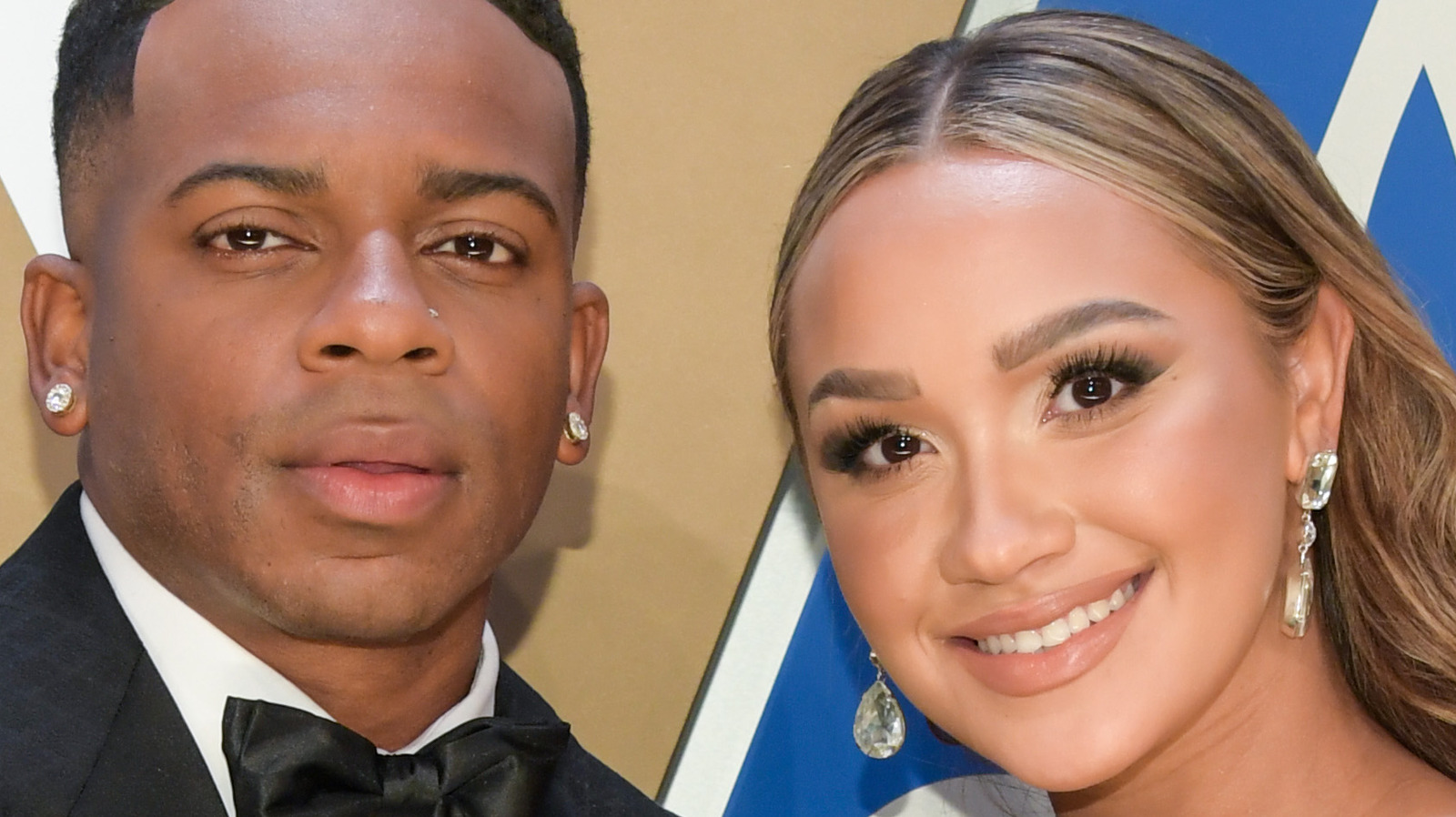 Who Is Jimmie Allen's Wife, Alexis Gale?