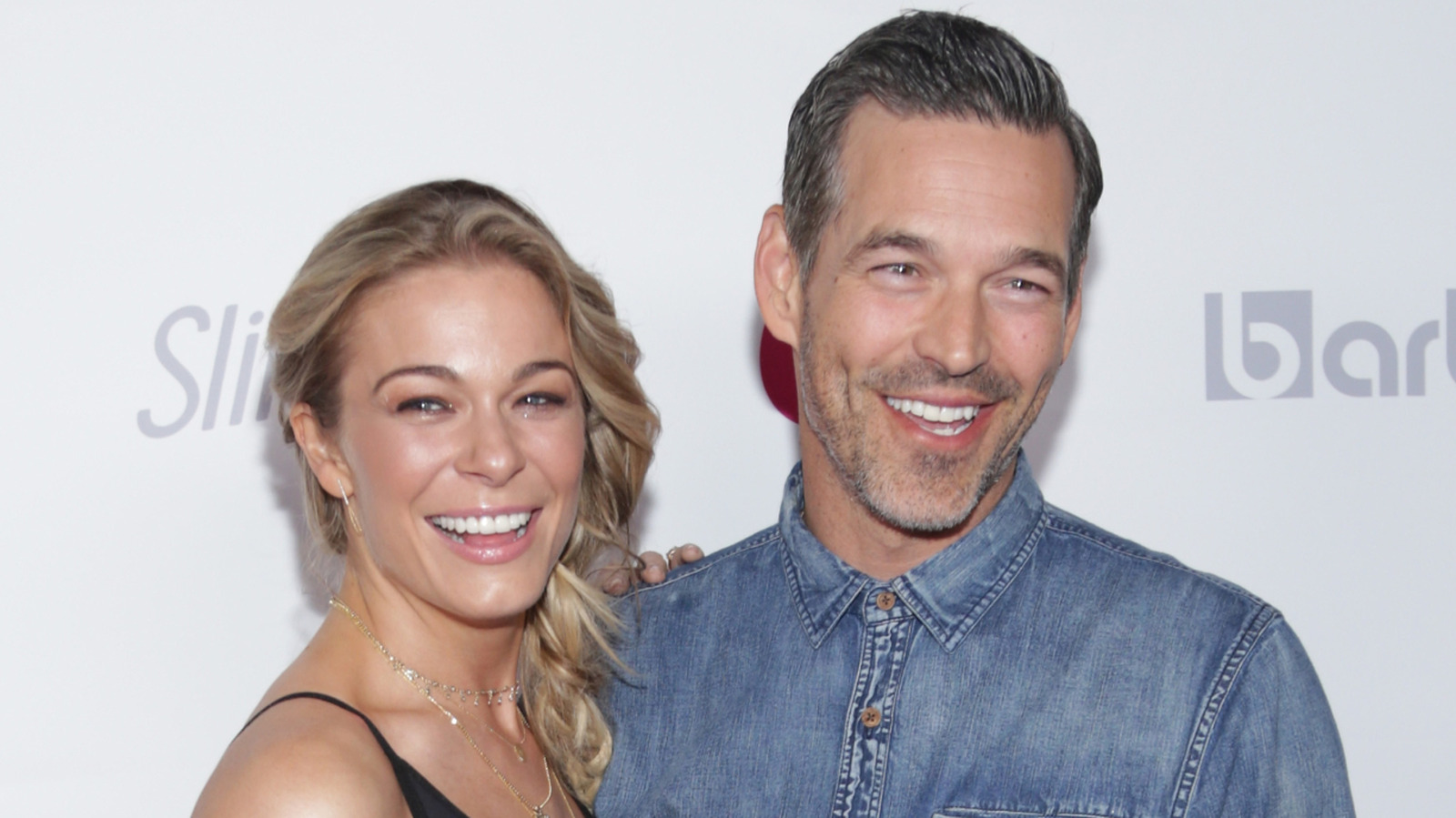 Eddie Cibrian Et Leann Rimes
