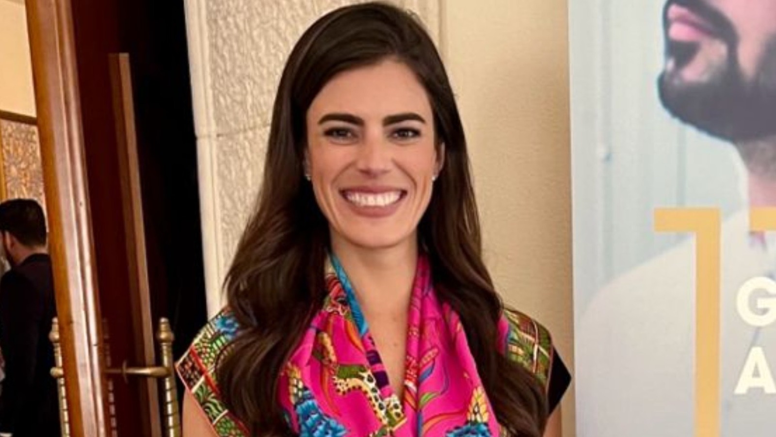 Who Is Madeleine Westerhout The Former Donald Trump Aide