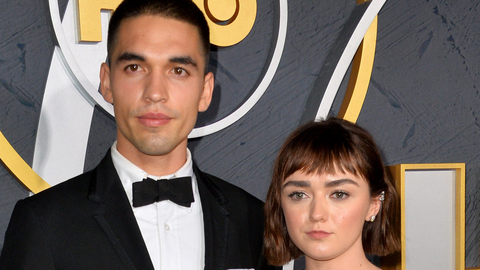Who Is Maisie Williams's Boyfriend, Entrepreneur Rueben Selby?