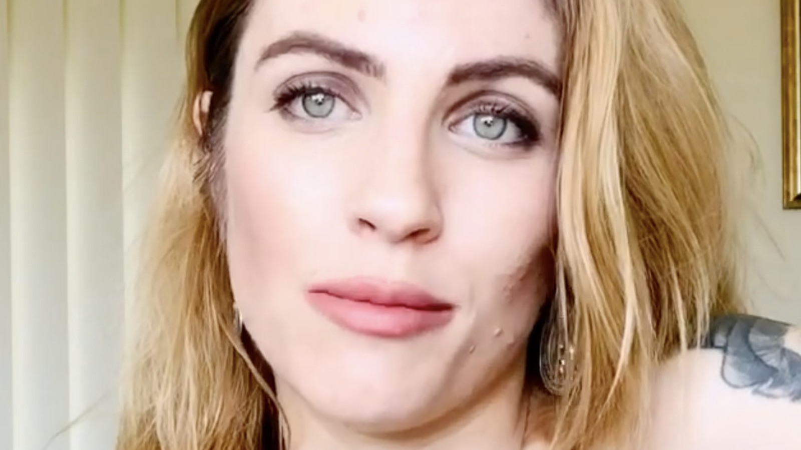 Who Is Married At First Sight's Booka Nile?