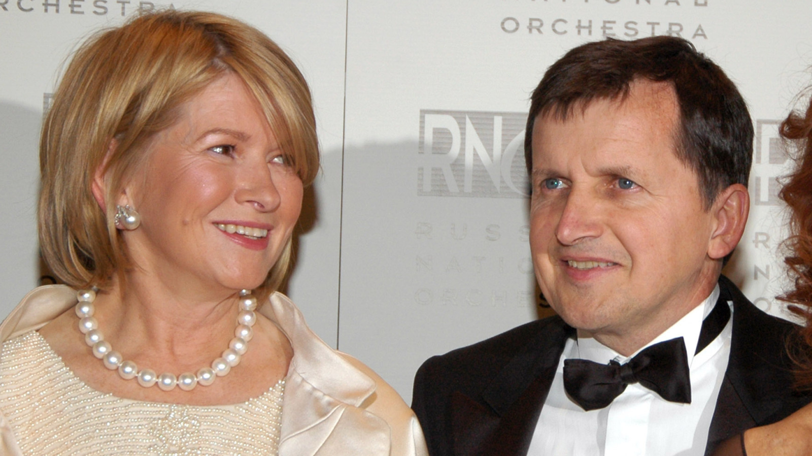 Who Is Martha Stewart's Billionaire Ex, Charles Simonyi? Inside Their 15 Year Romance