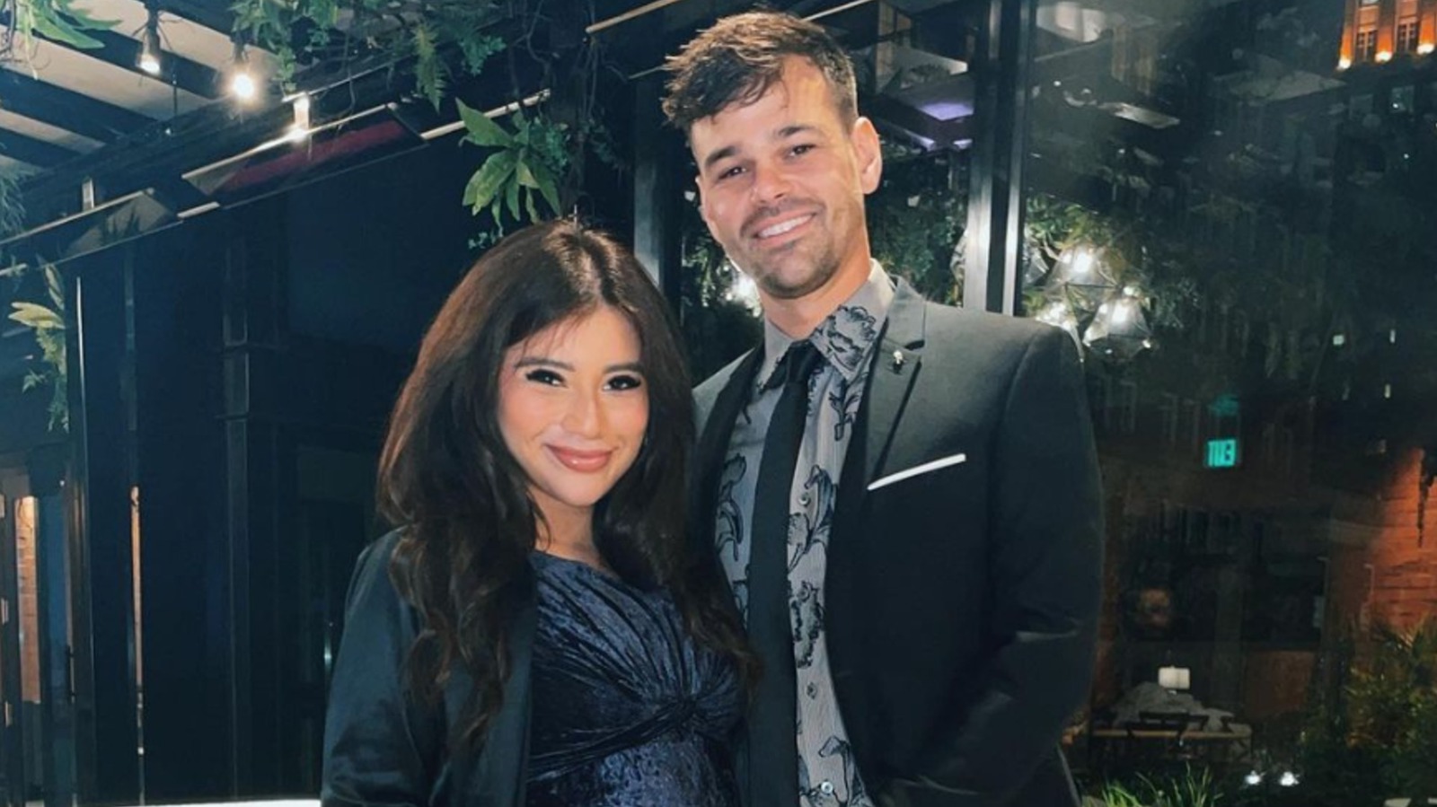 Meet Pentatonix Singer Kirstin Maldonado's Husband