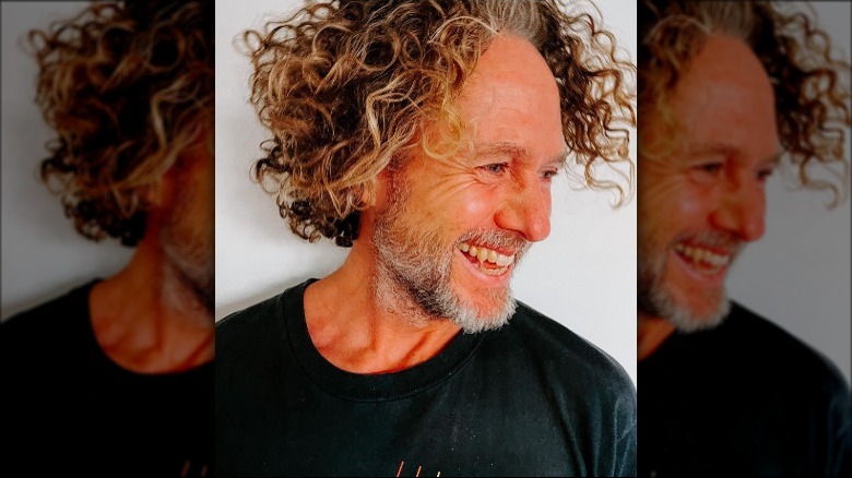 Who Is Rachel Hollis' Boyfriend, Cez Darke?