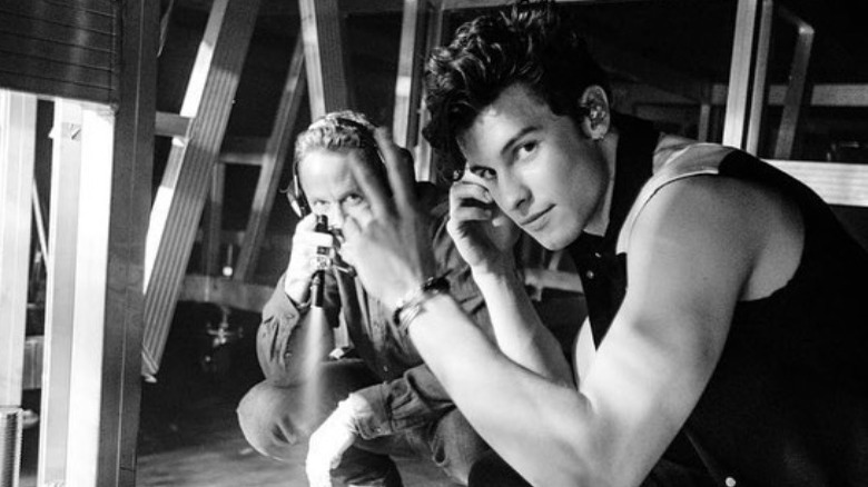 Who Is Rachel Hollis' Boyfriend, Cez Darke?