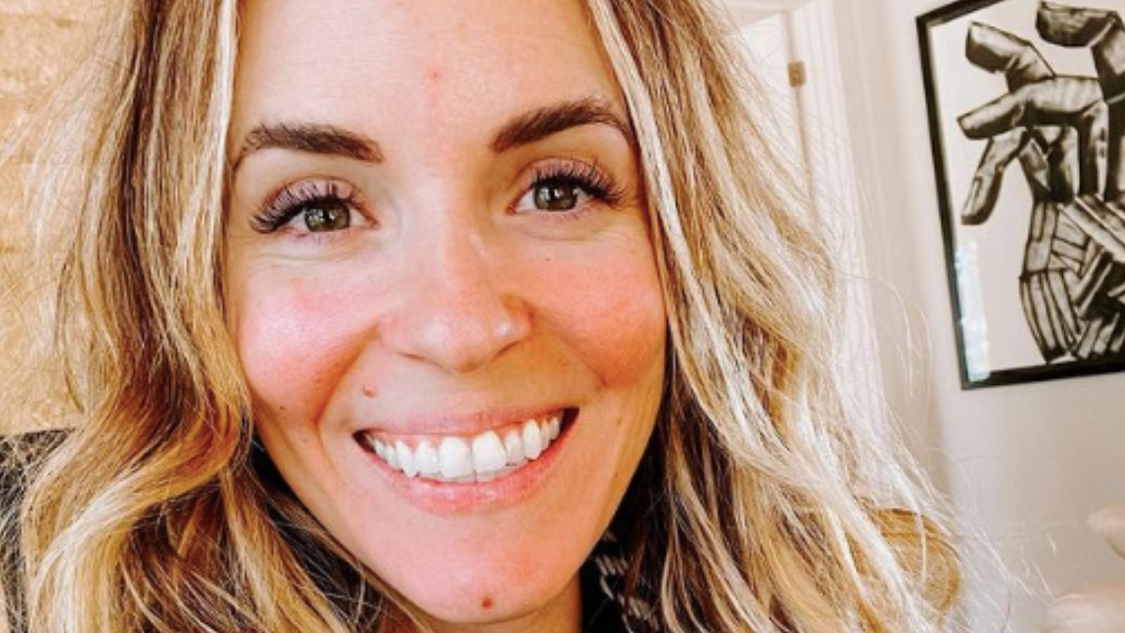 Who Is Rachel Hollis' Boyfriend, Cez Darke?