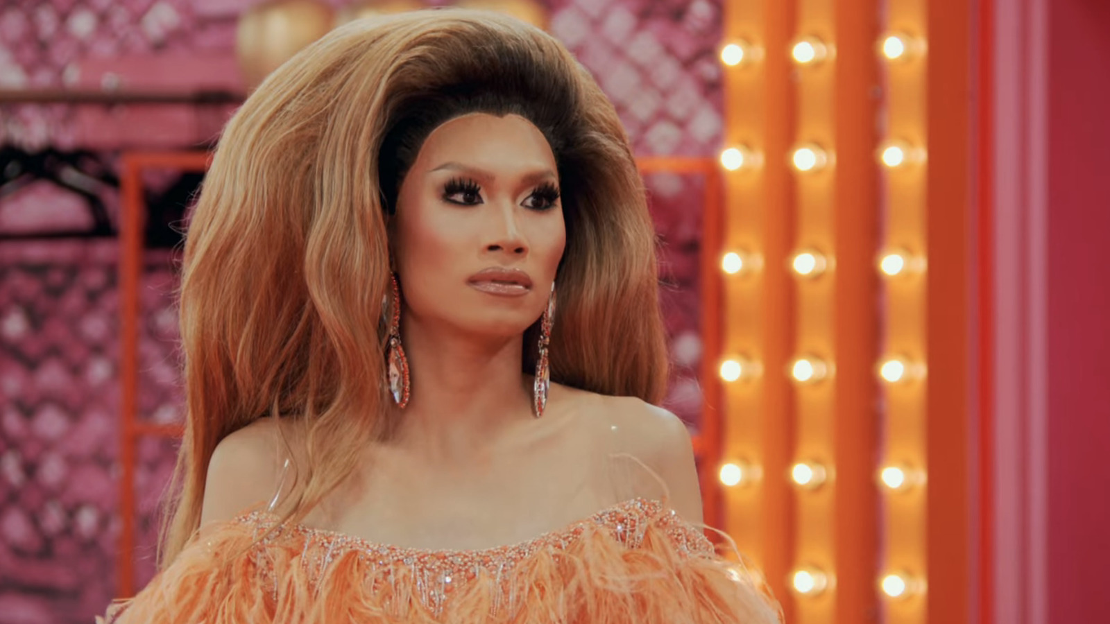 Who Is RuPaul's Drag Race's Kahmora Hall?