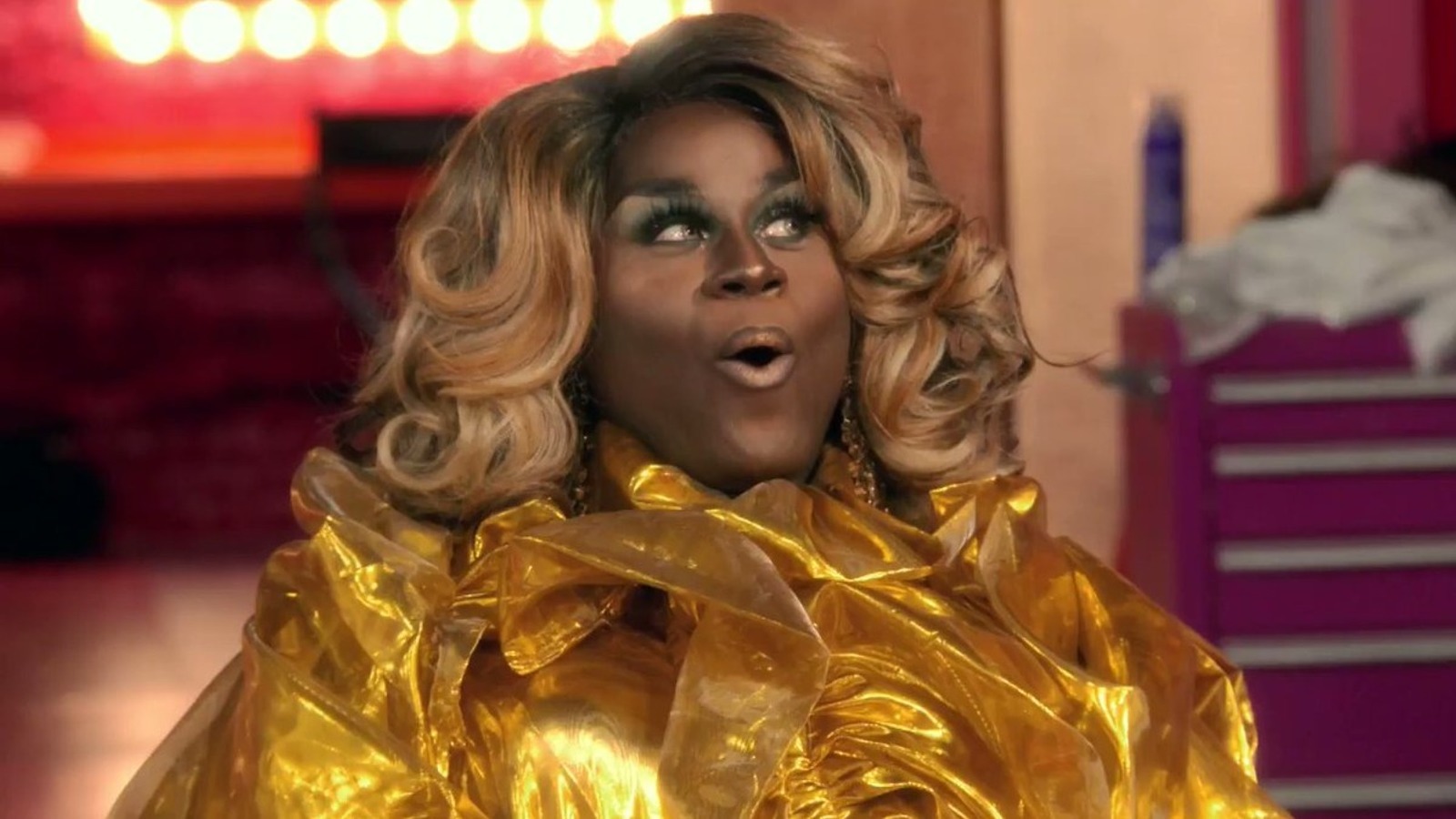 Who Is RuPaul's Drag Race's LaLa Ri?