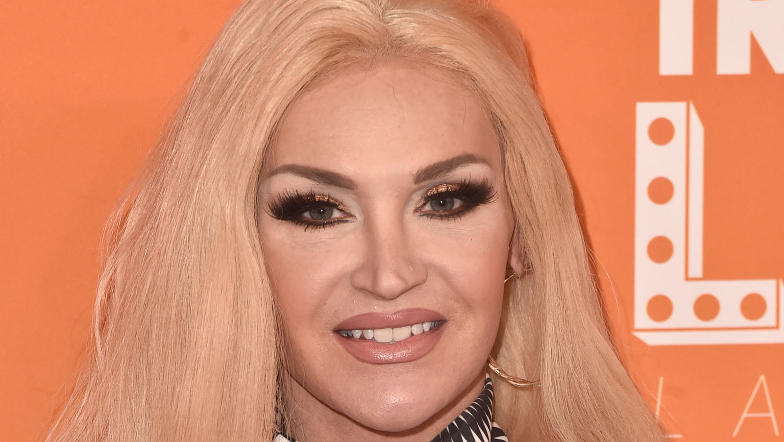 Who Is RuPaul's Drag Race's Sonique?