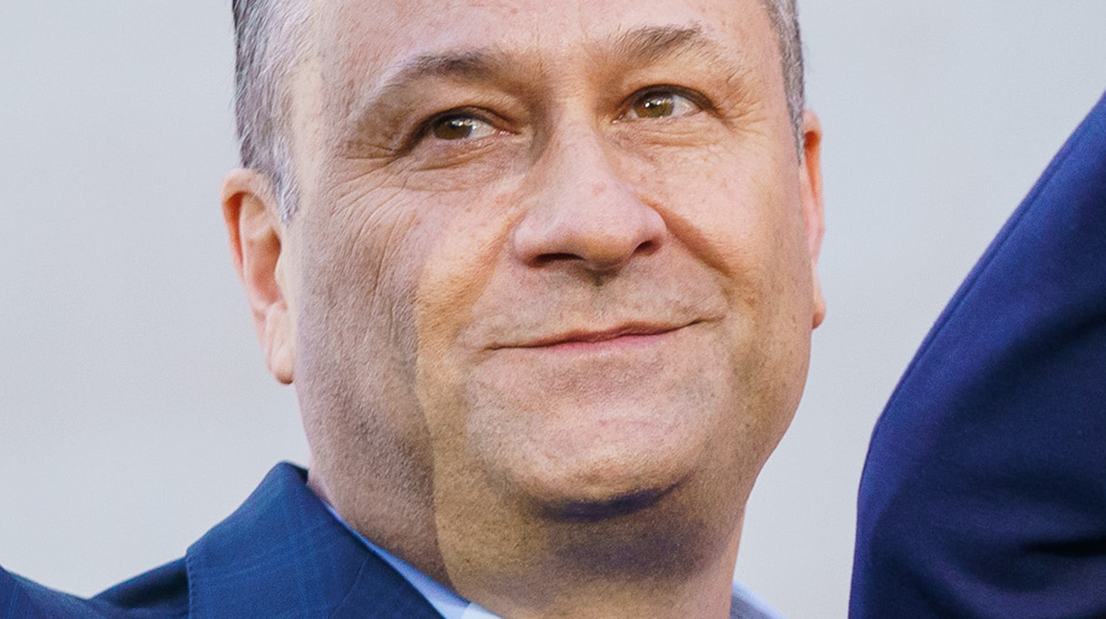 Who Is Second Gentleman Doug Emhoff's Ex-Wife, Kerstin Emhoff?