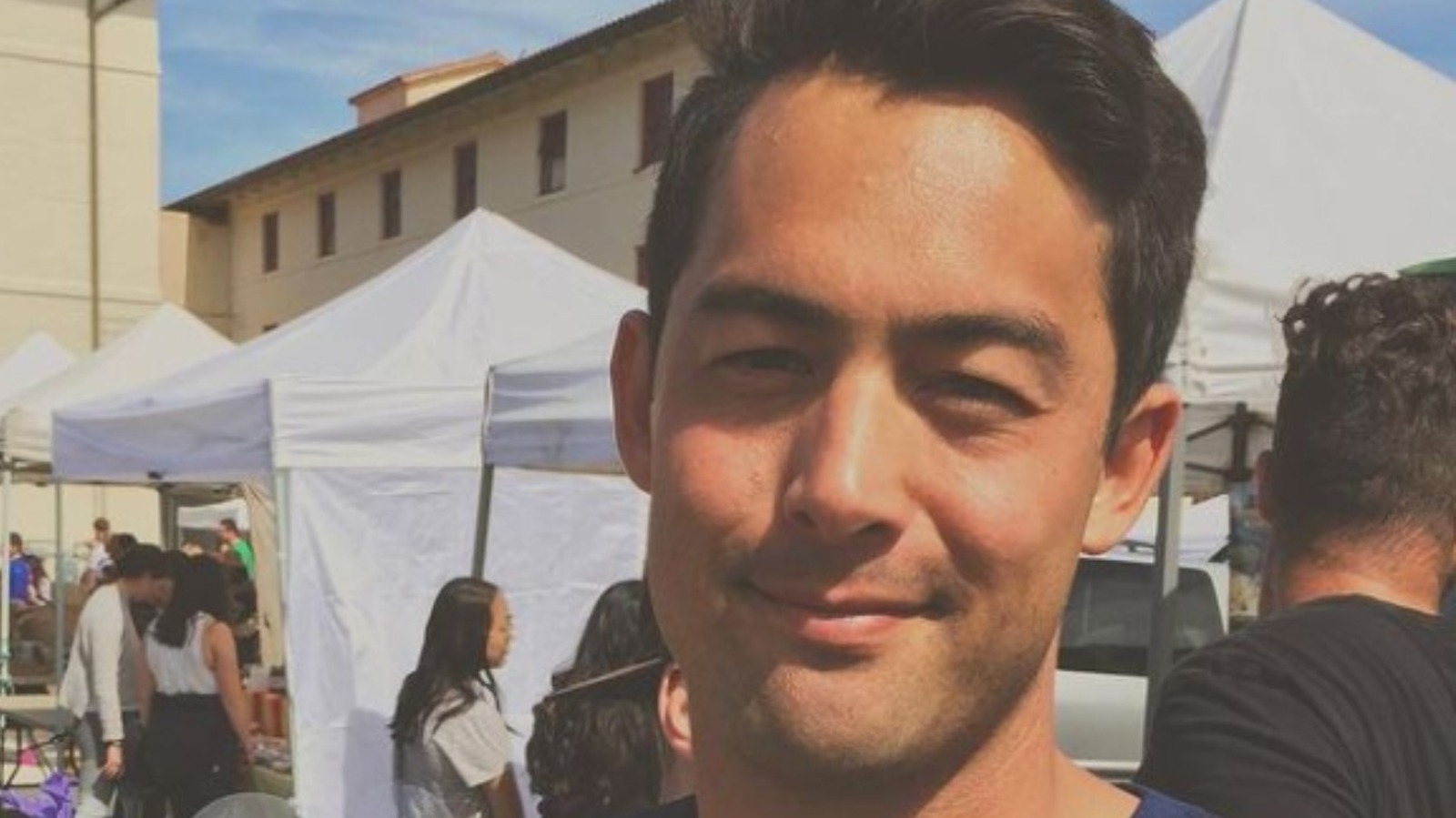 Who Is The Bachelorette's Andrew Milcovich?