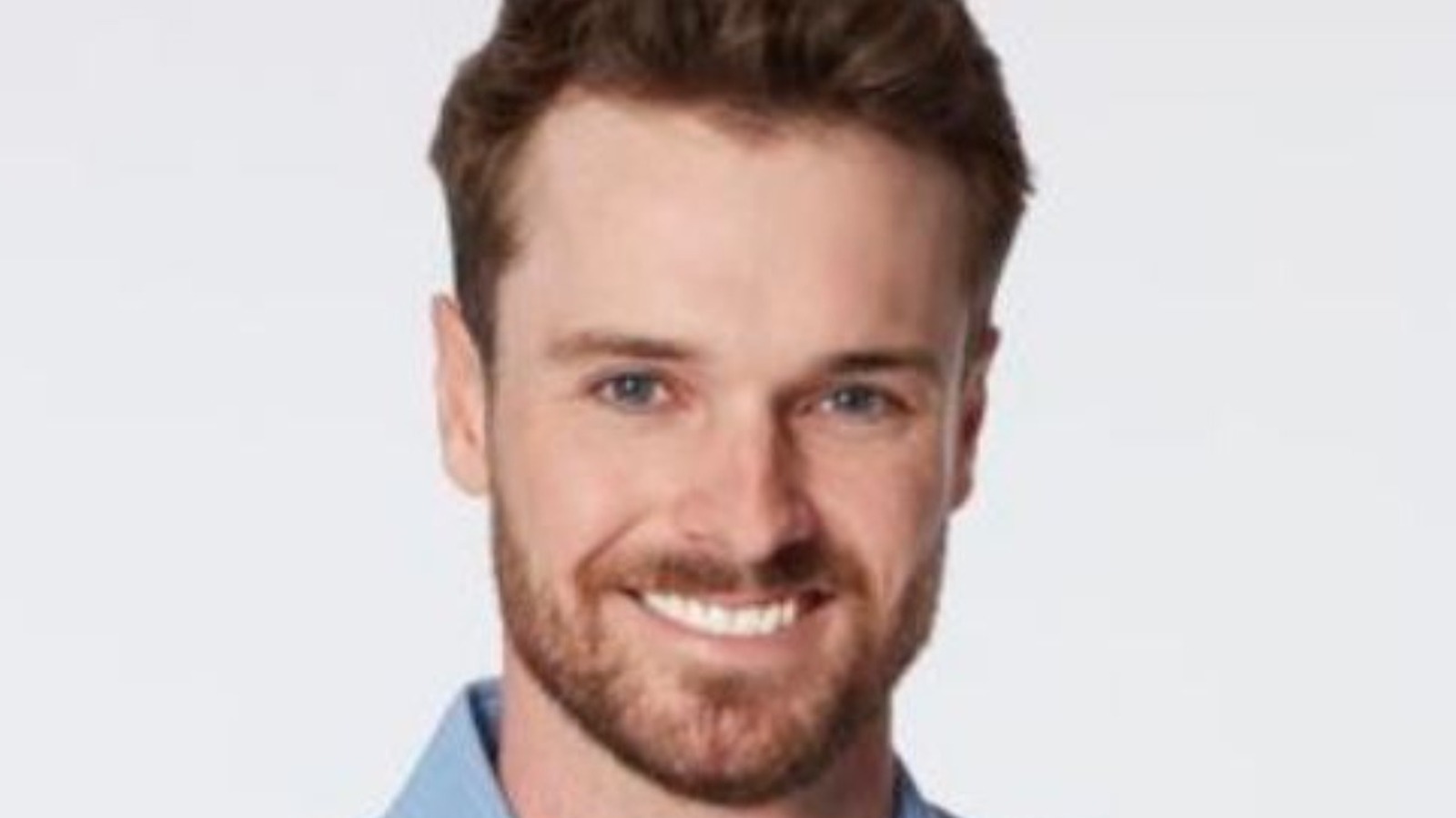 Who Is The Bachelorette's Conor Costello?