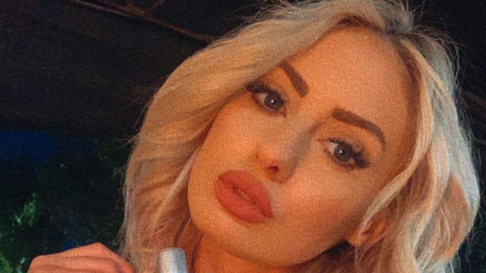 Who Is The Bachelor's Amber Andrews?