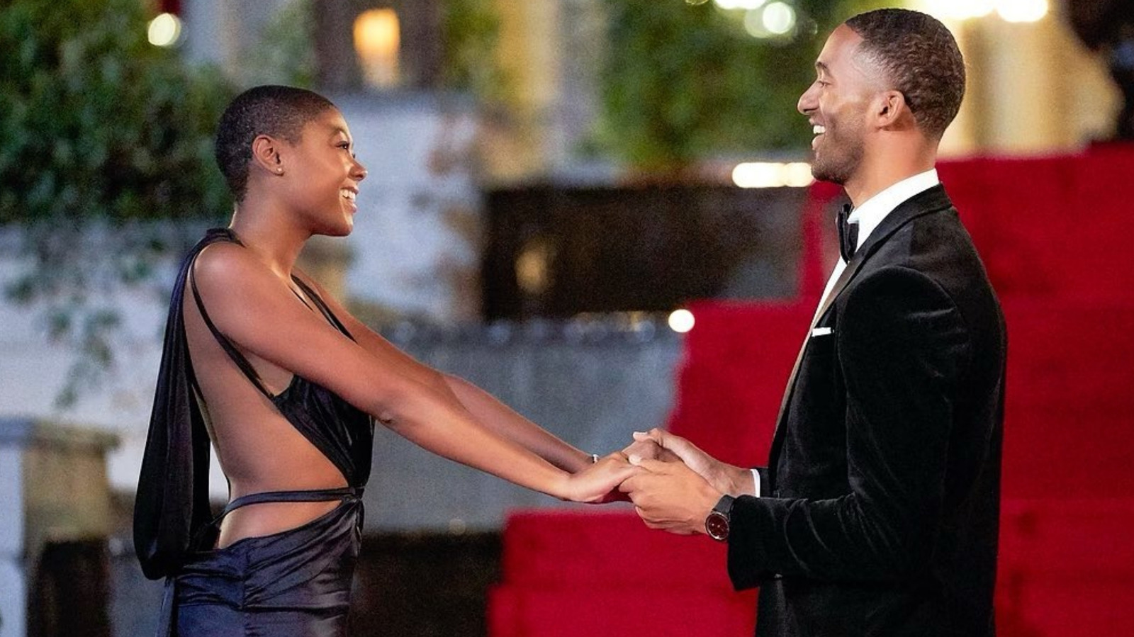 Who Is The Bachelor's Chelsea Vaughn?