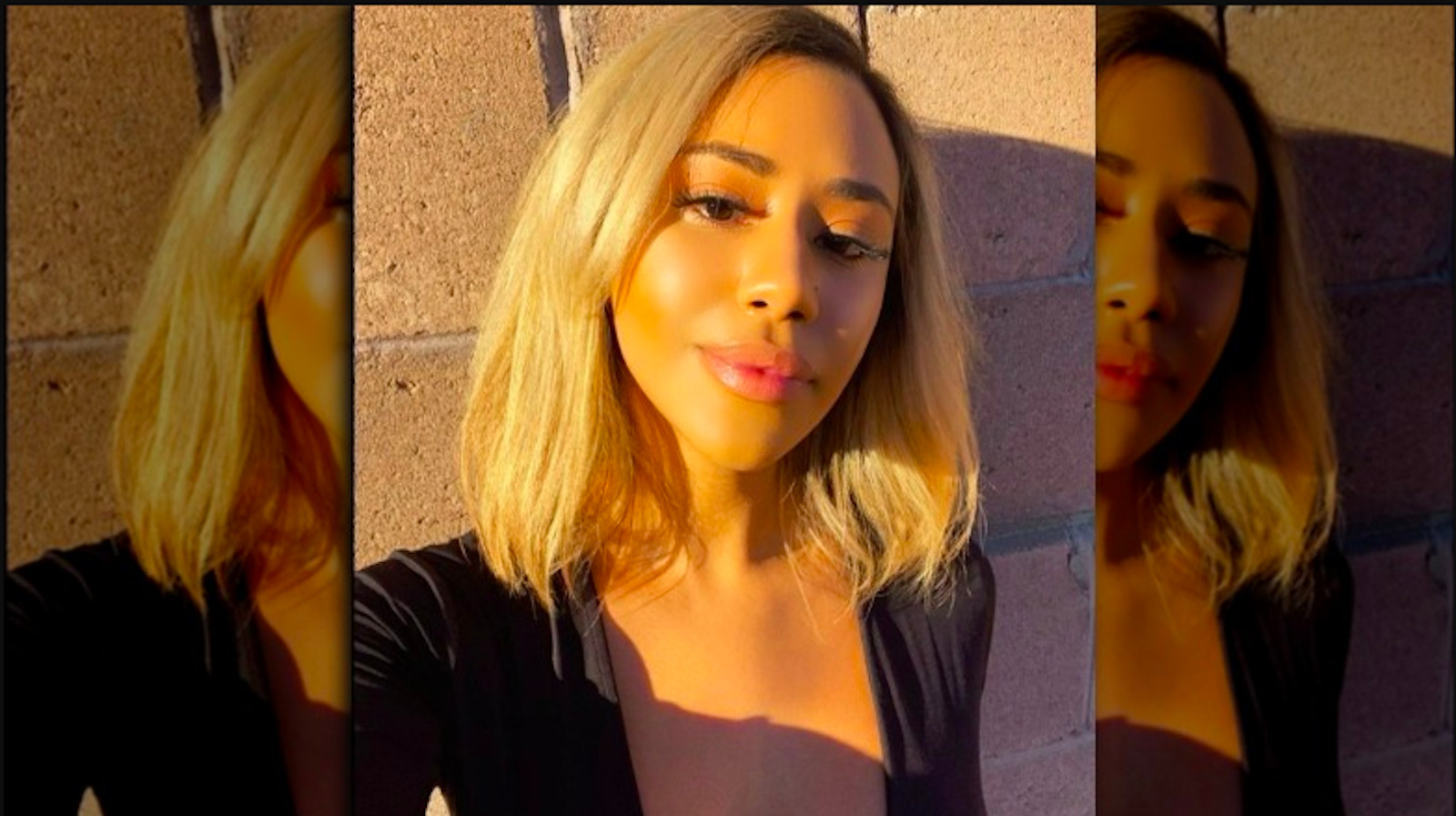 Who Is The Bachelor's Emani Curl?