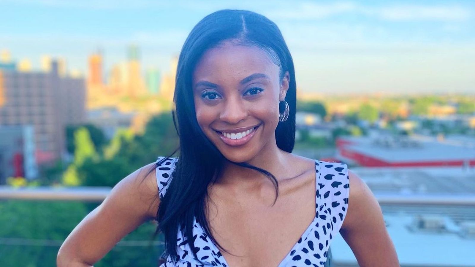 Who Is The Bachelor's Kristin Hopkins?