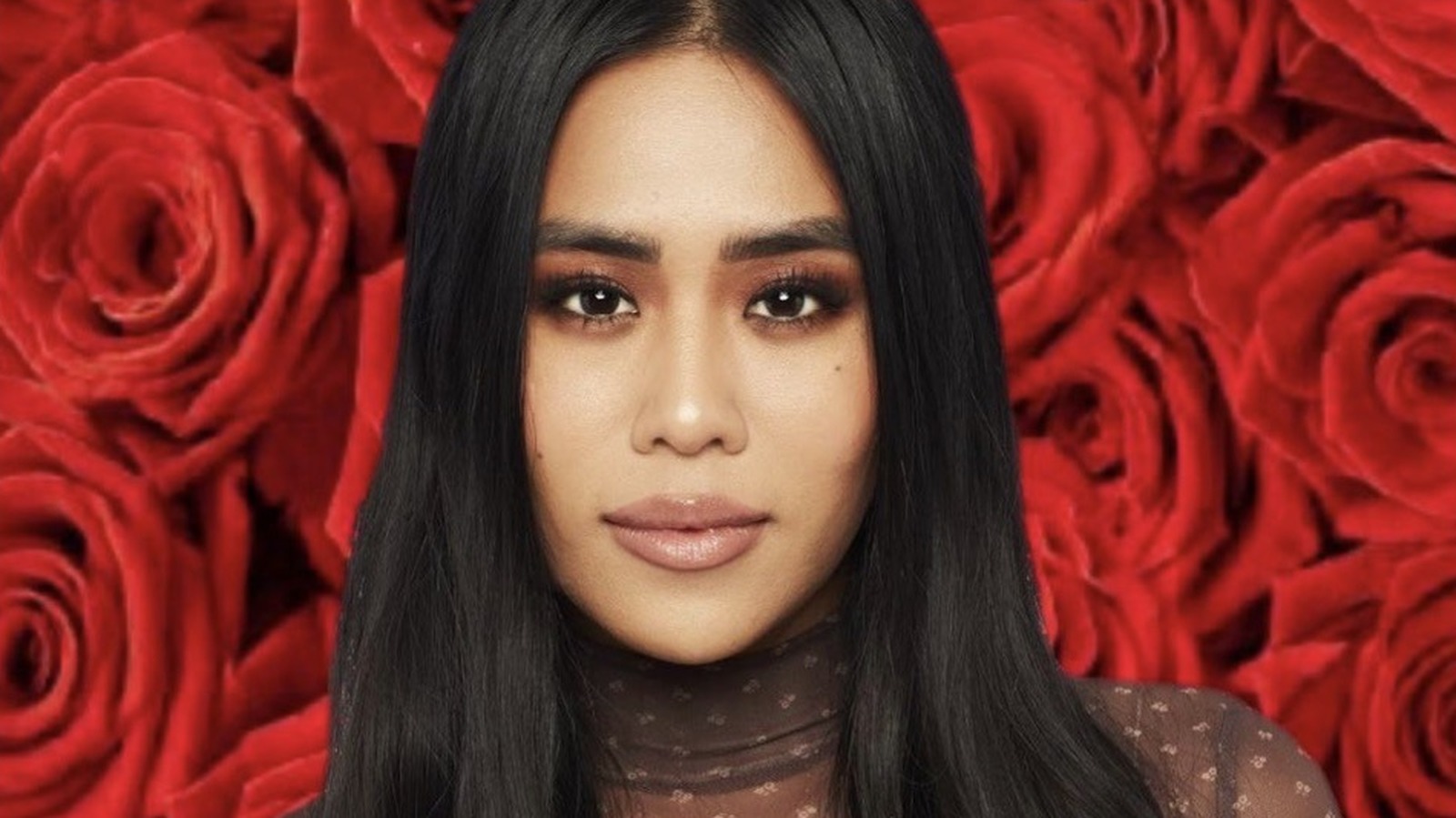 Who Is The Bachelor's Marylynn Sienna?