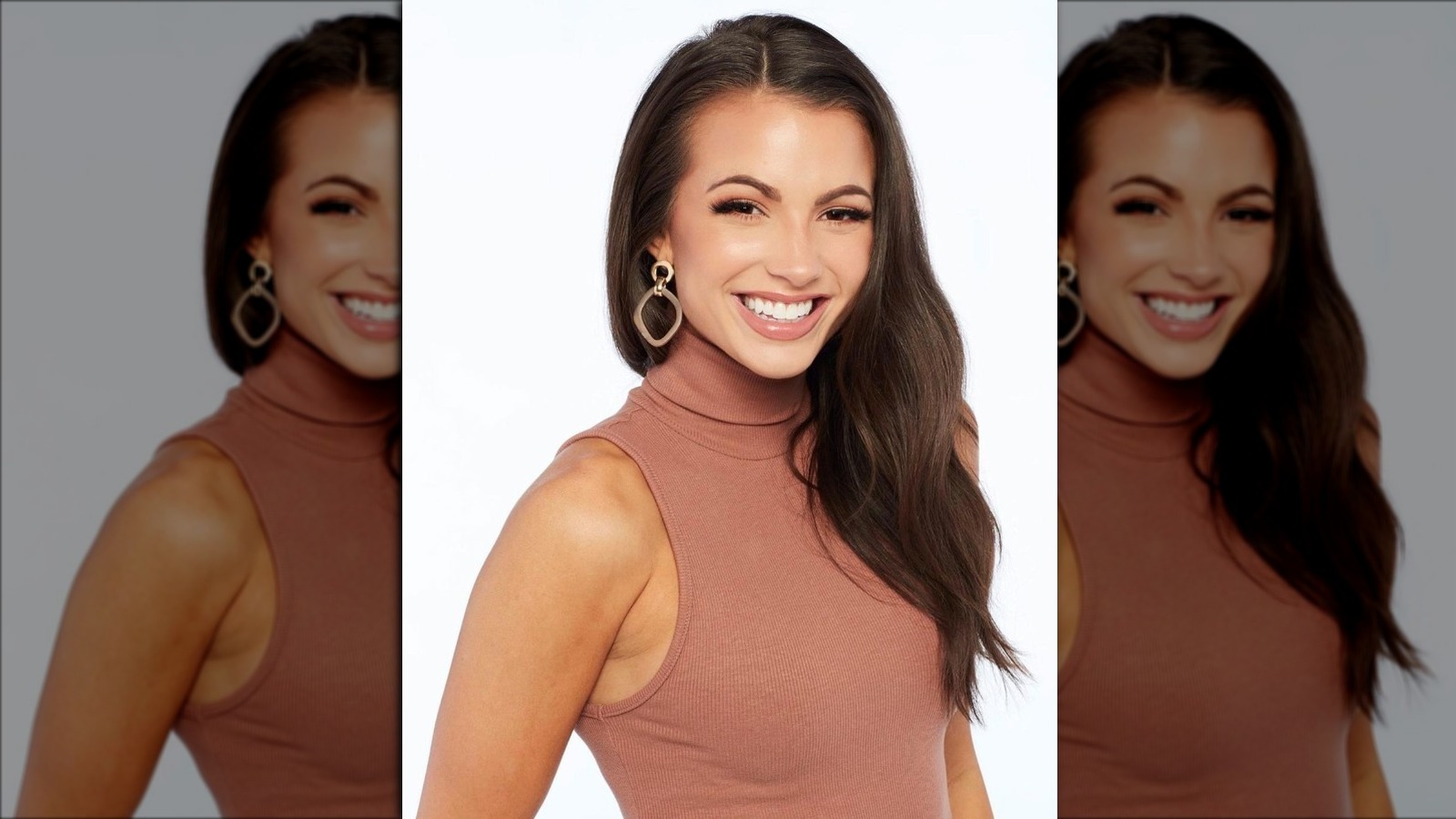 Who Is The Bachelor's Saneh Ste Clare?