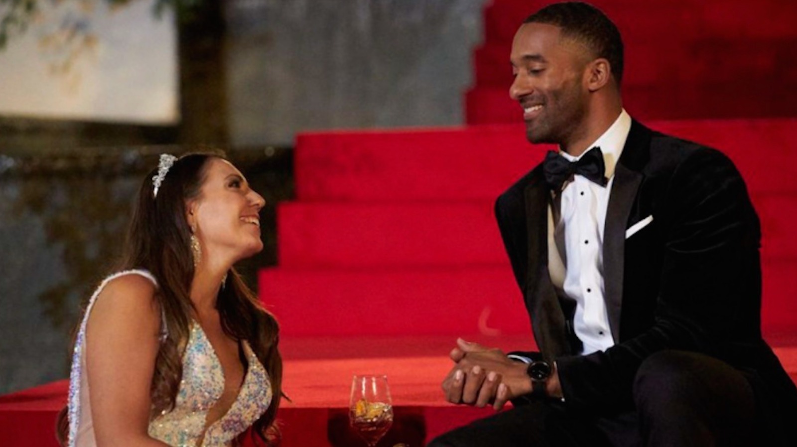 Who Is The Bachelor's Victoria Larson?