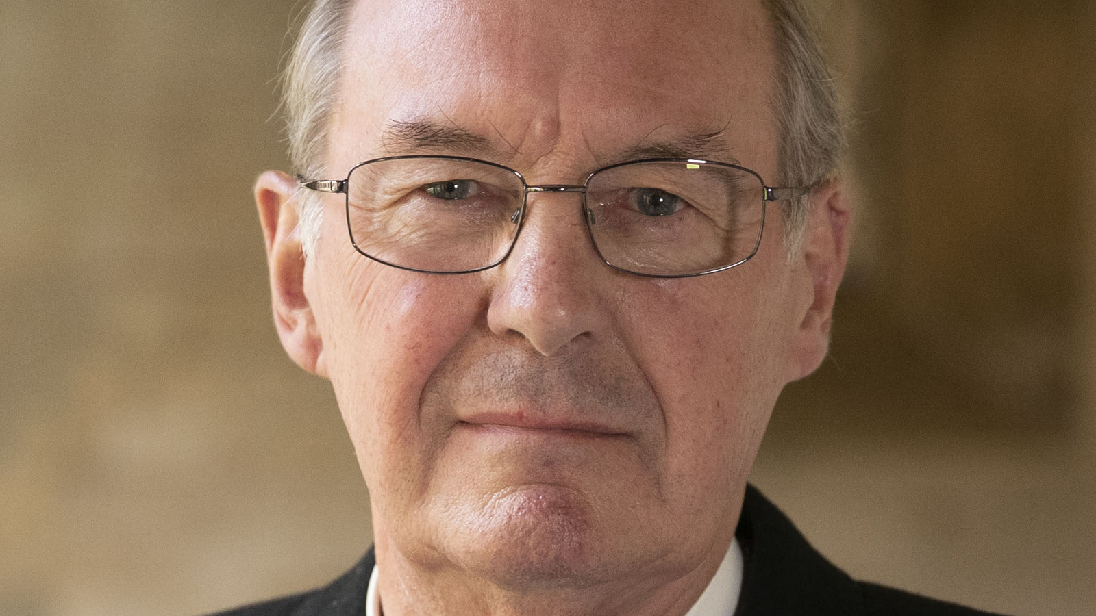 Who Is The Dean Of Windsor, David Conner?