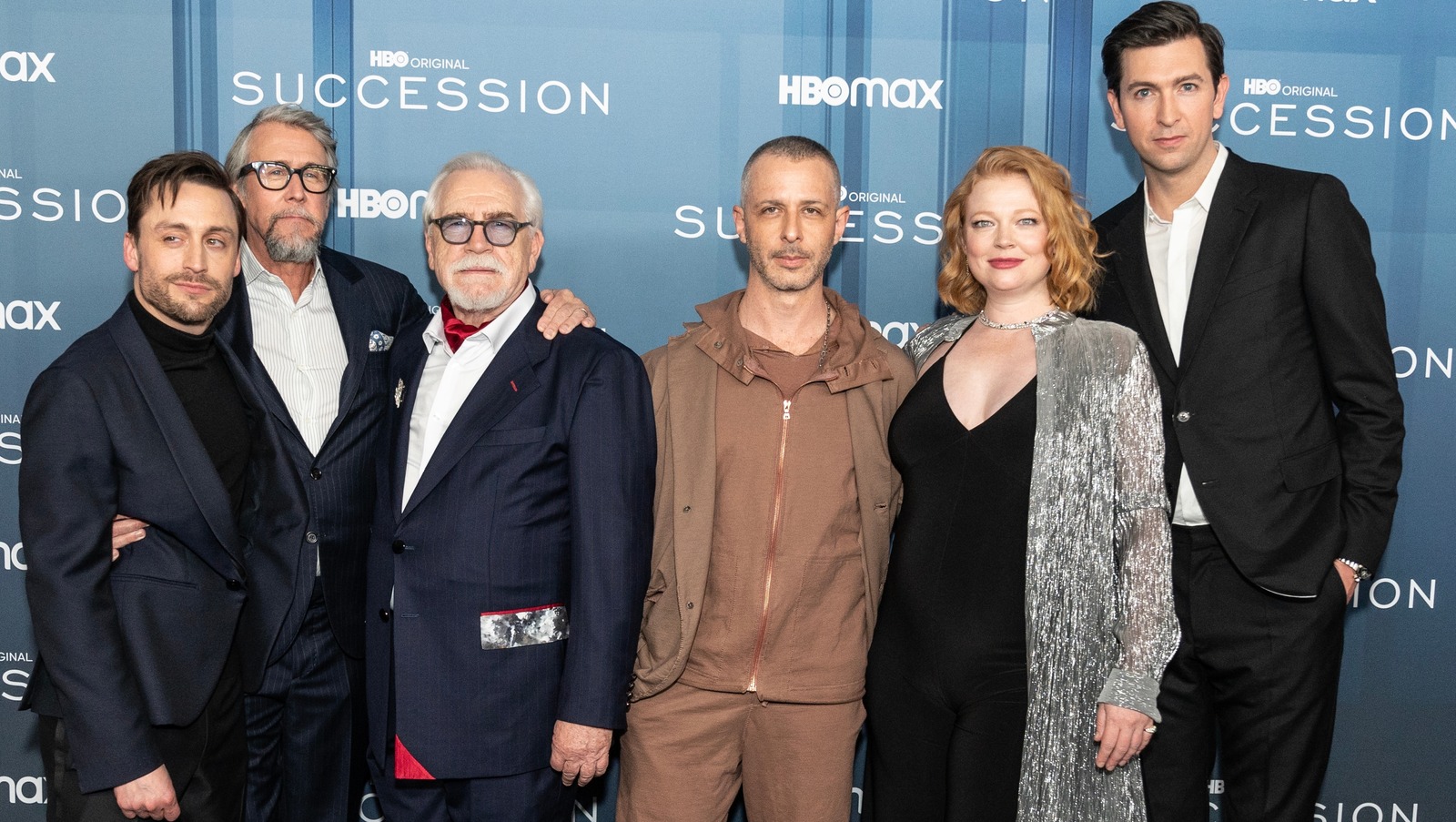 Who Is The Real-Life Family That Inspired Succession?
