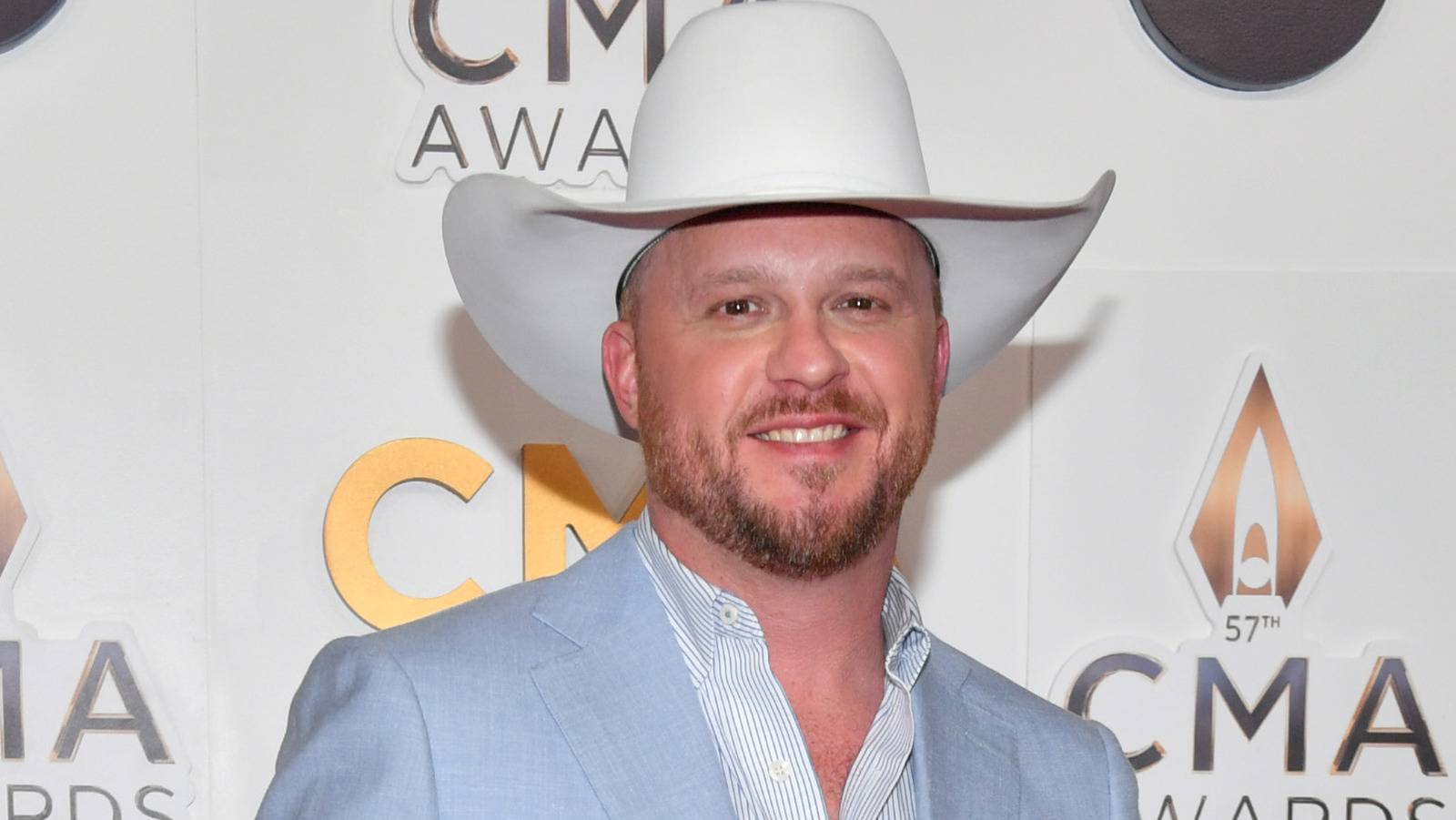 Who Is Up-And-Coming Country Star Cody Johnson?