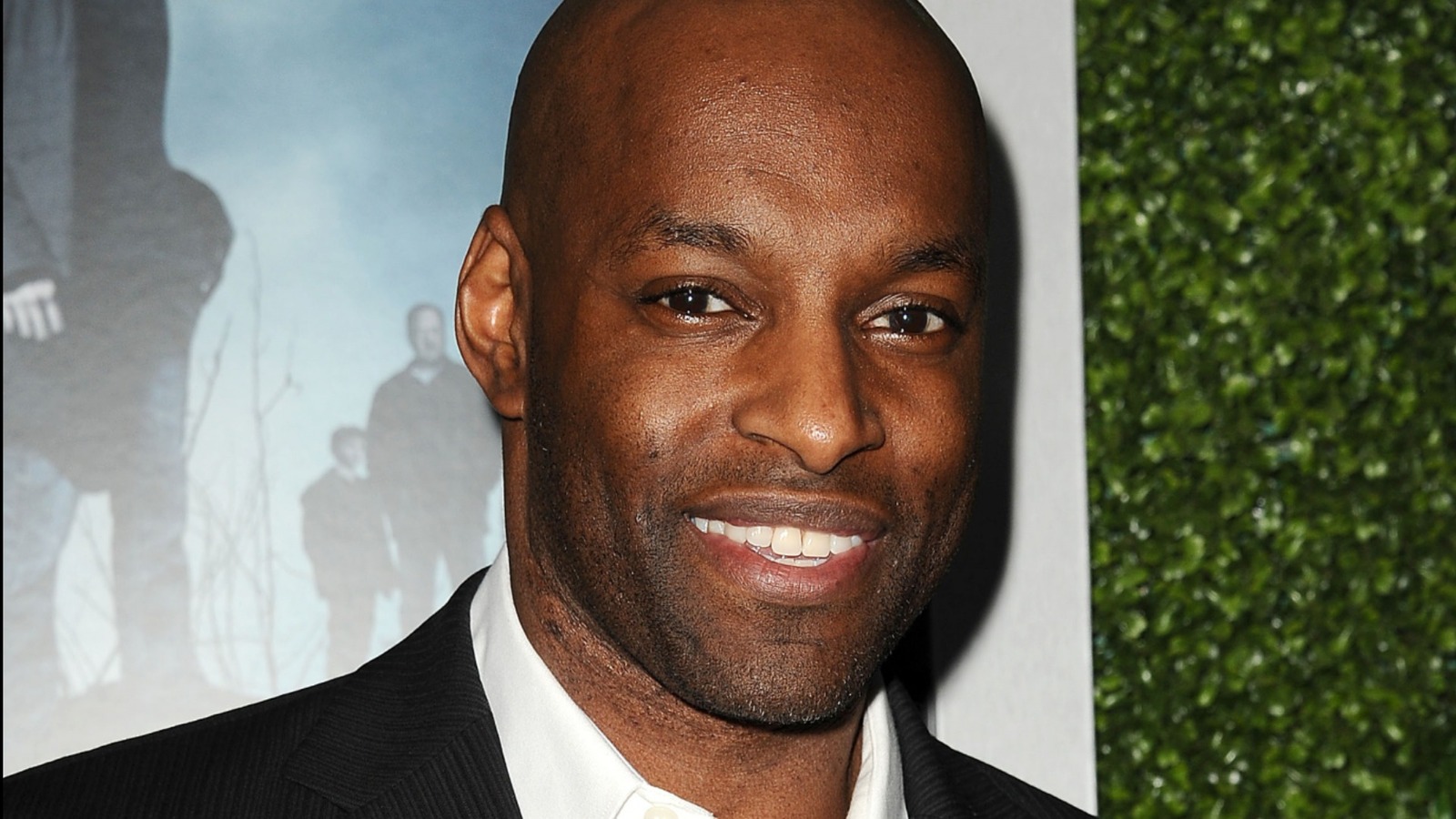 Who Is Virgin River Star Colin Lawrence?