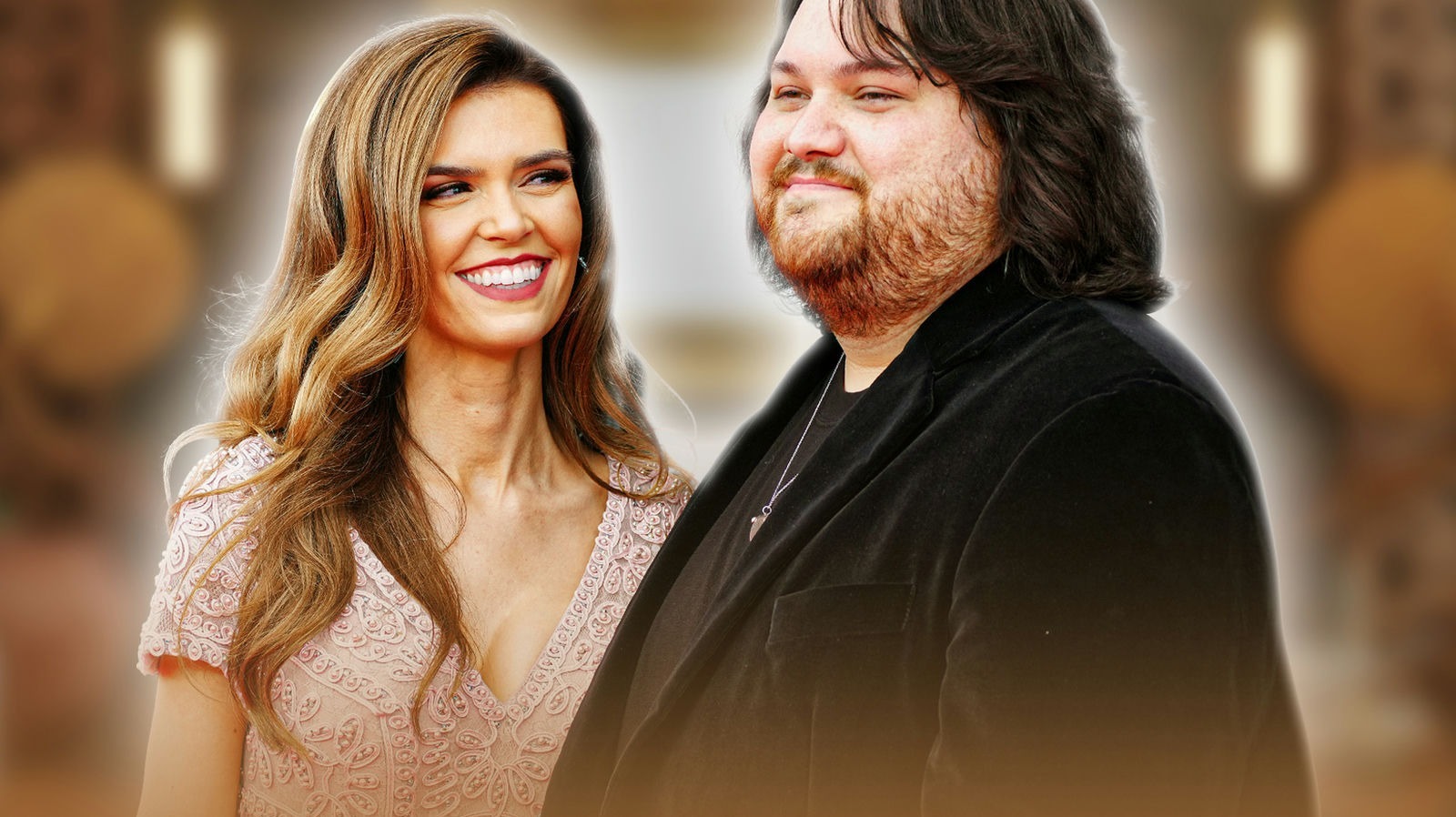 Details About Wolfgang Van Halen's Wife, Andraia Allsop