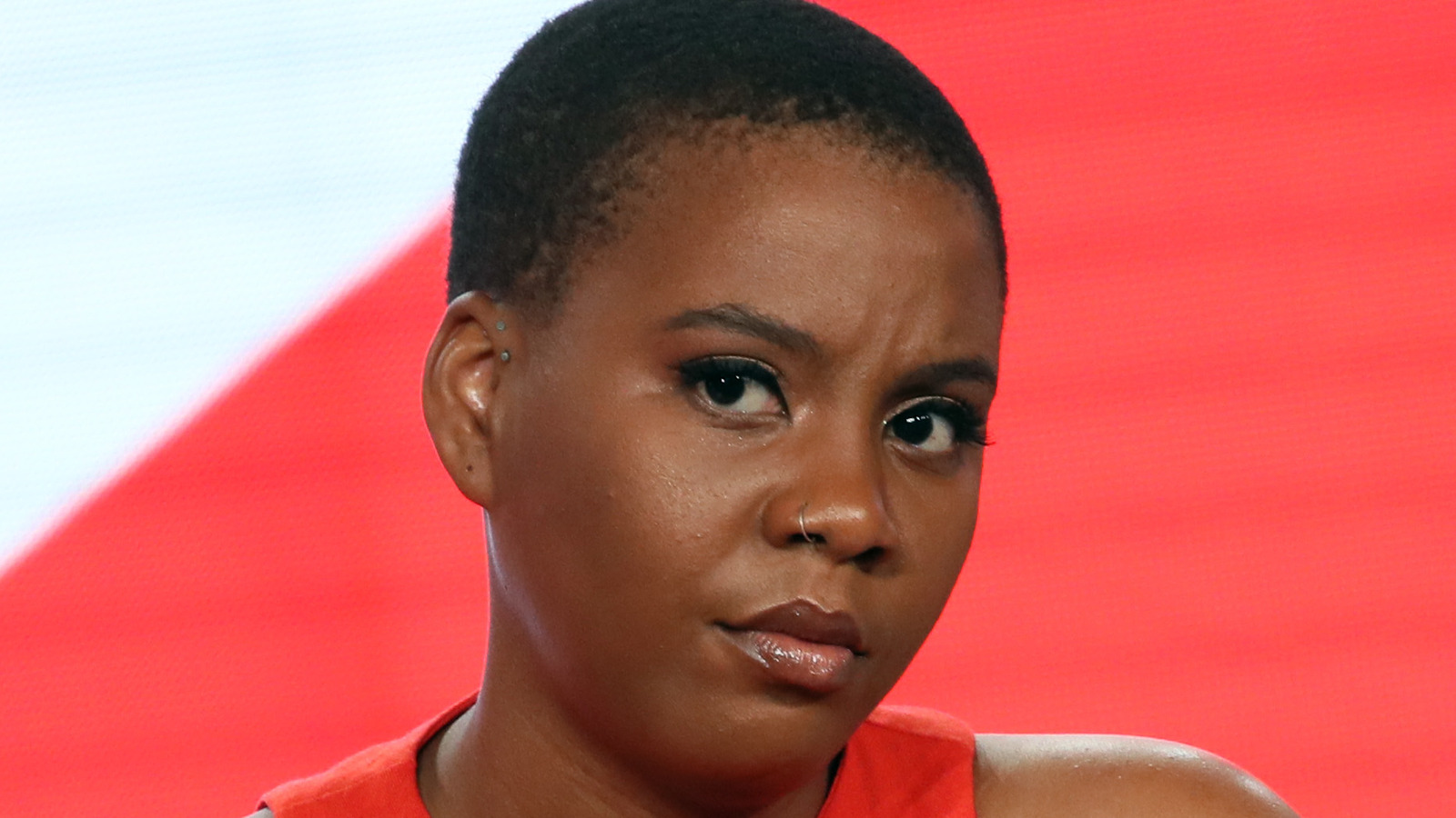 Who Is YouTuber Thembe Mahlaba?