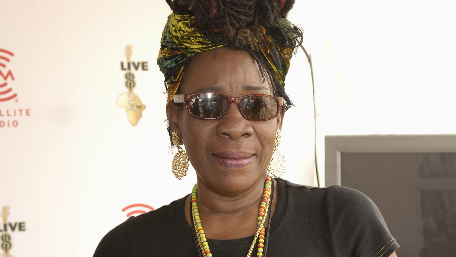 Who Was Bob Marley's Wife? What To Know About Rita Marley
