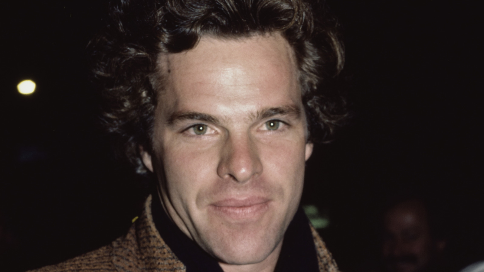 Who Was Days Of Our Lives' Cal Winters? A Look Back On The Villain