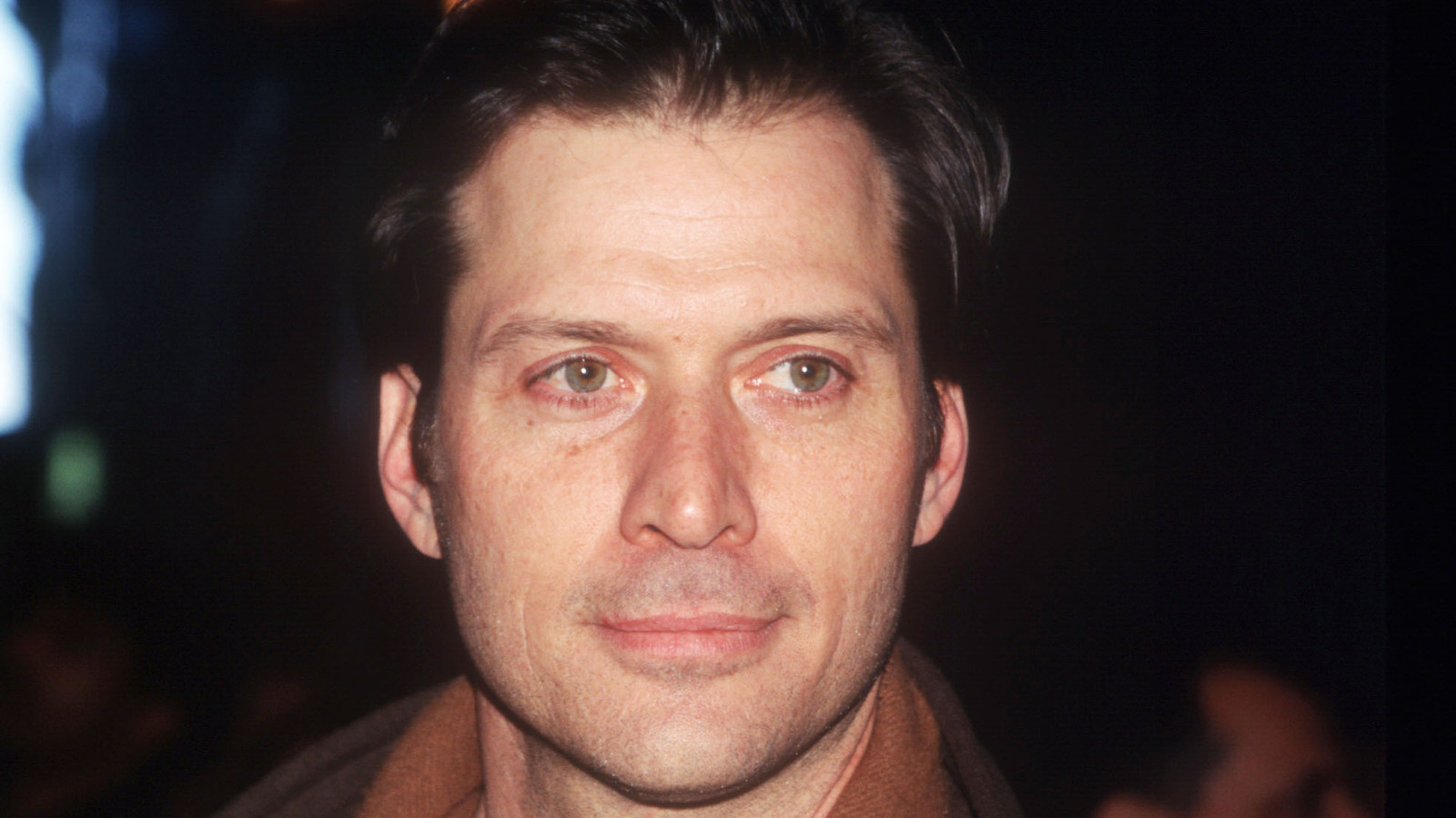 Who Was Days Of Our Lives' Lawrence Alamain?