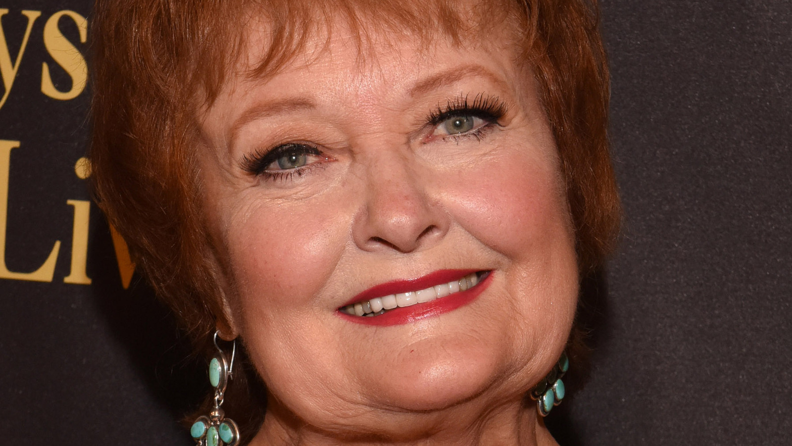 Who Was Days Of Our Lives' Marie Horton?