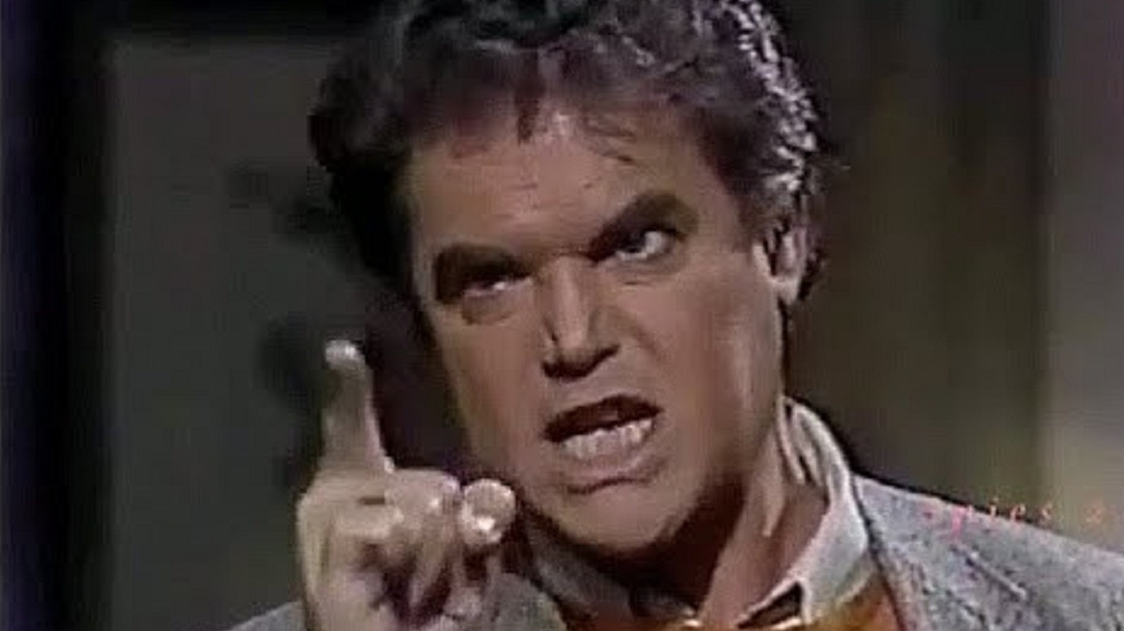 Who Was Days Of Our Lives' Neil Curtis?