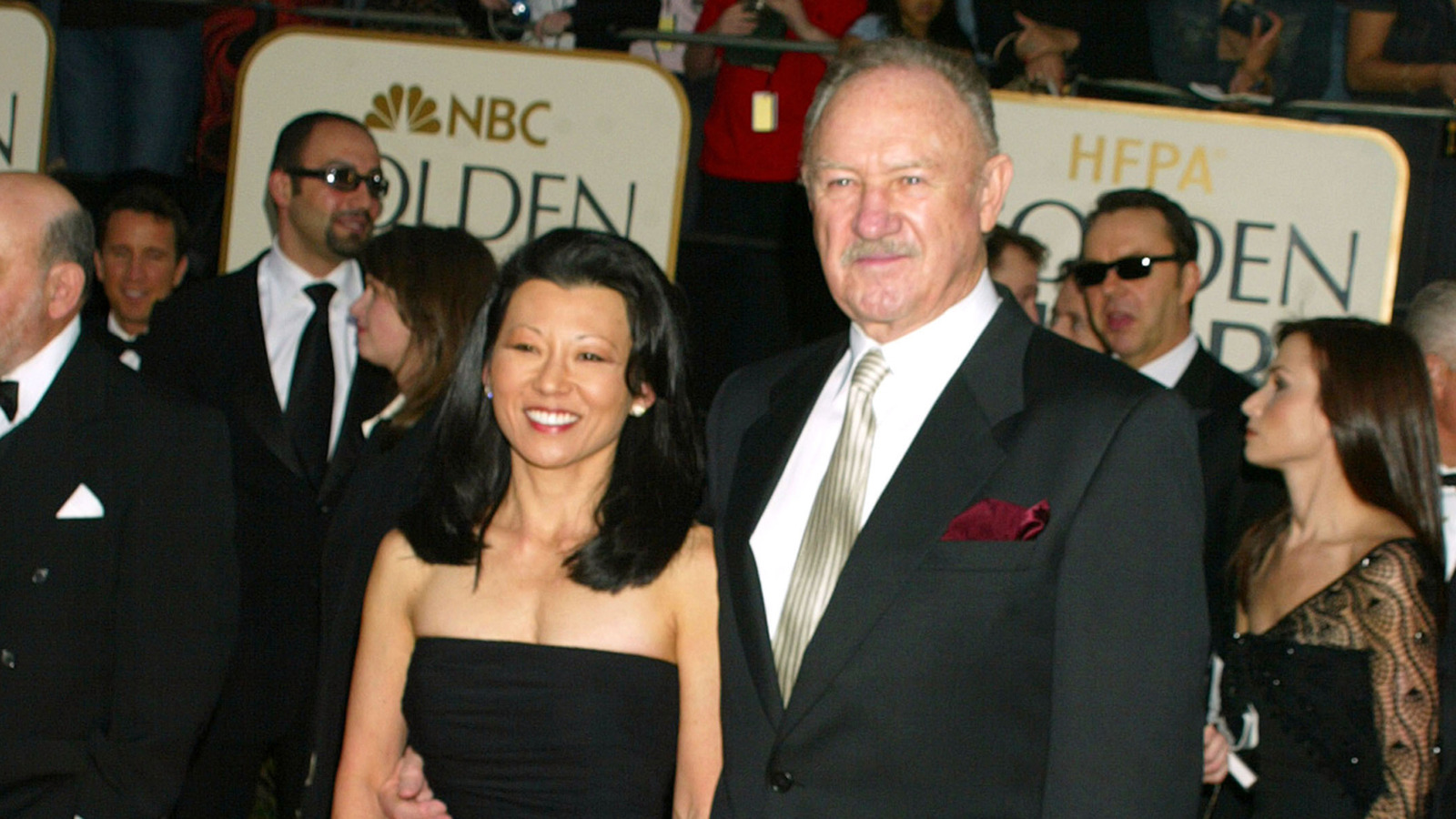 Who Was Gene Hackman's Wife, Betsy Arakawa?