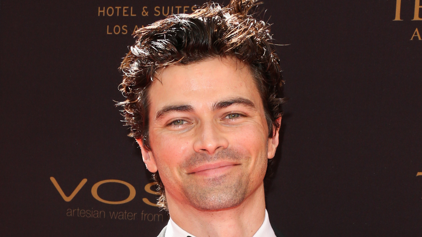 Who Was General Hospital's Griffin Munro?