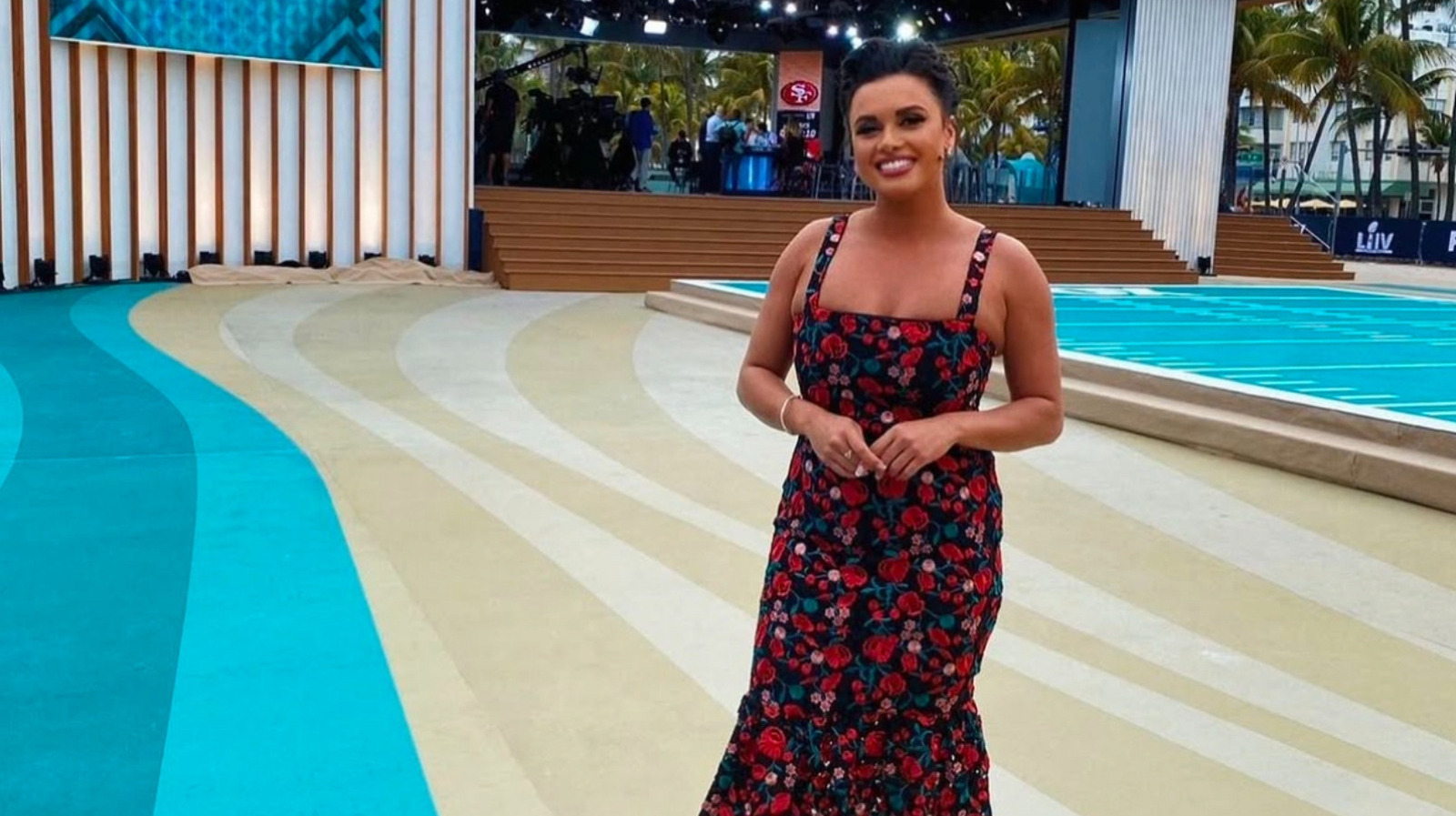 Who Was Joy Taylor's Ex Husband, Richard Giannotti And Why Did They Split?