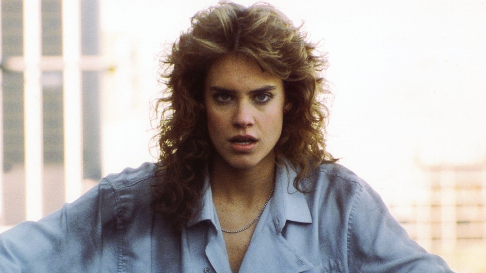 Who Was Kayla Brady's First Love On Days Of Our Lives?