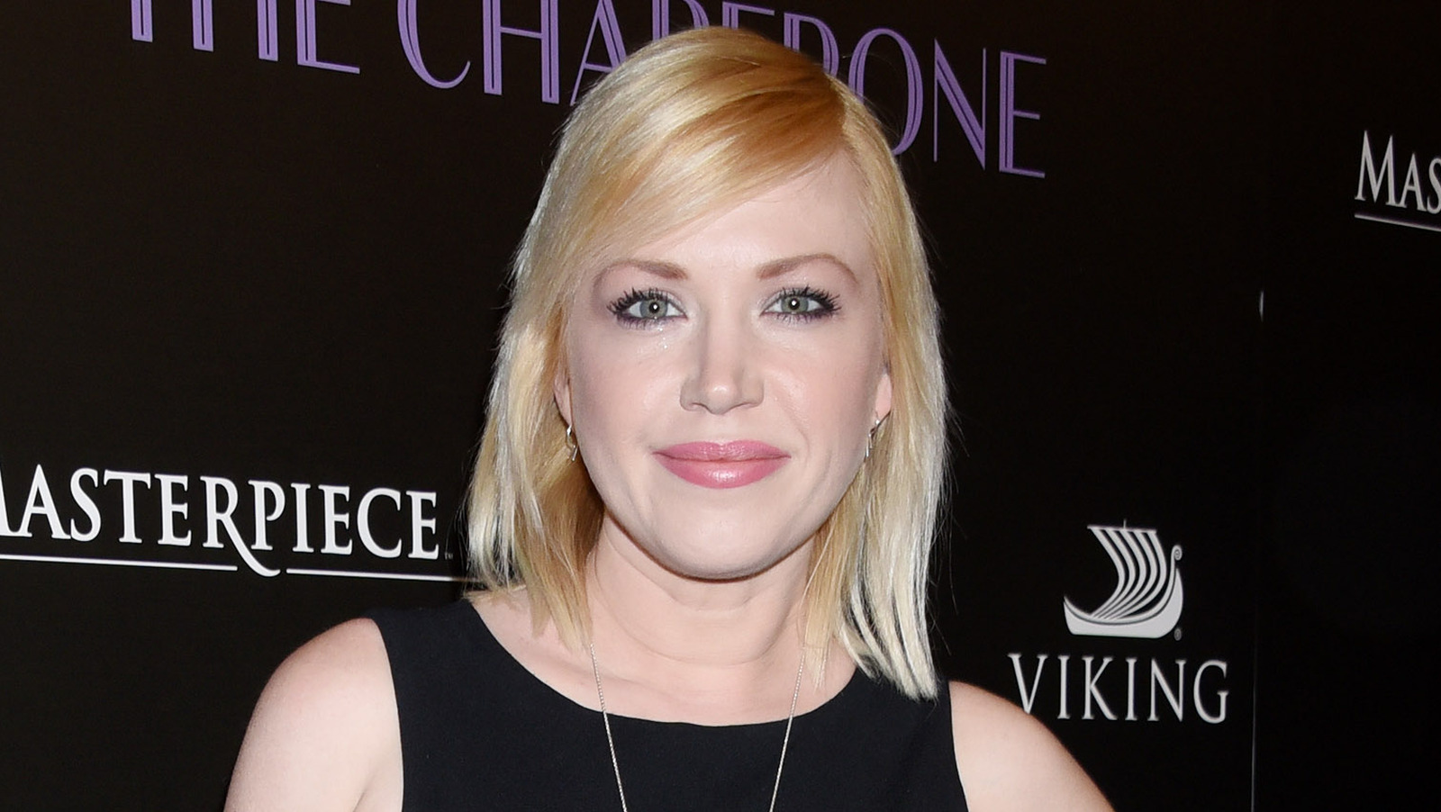 Who Was The Father Of Amber Moore's Child Eric On The Bold And The ...