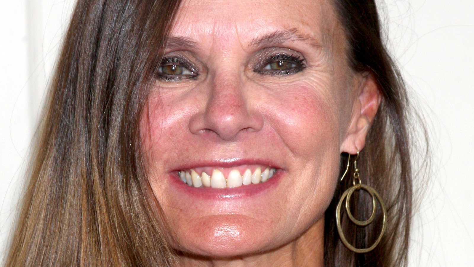 Who Was The First Face Of Deception On General Hospital?