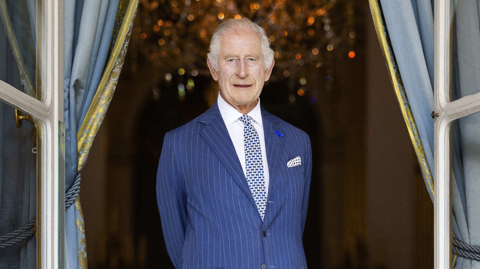 Who Will Take The Throne If King Charles III Dies Of Cancer Or Abdicates?