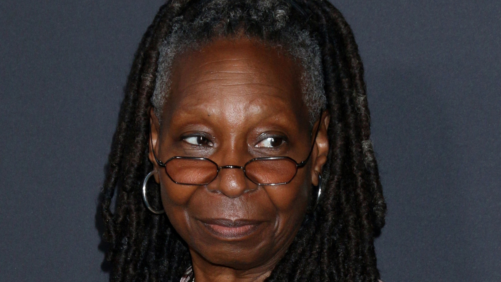 Whoopi Goldberg Oscars 2025