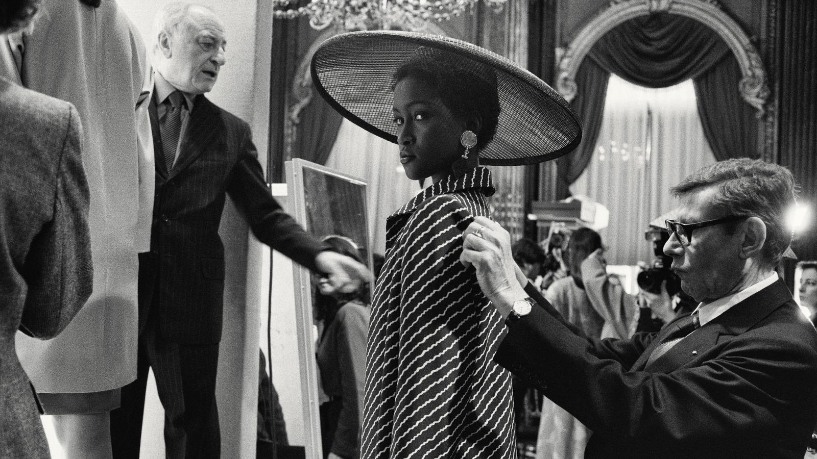 Why 1997 May Be The Most Important Fashion Year This Century