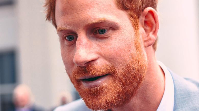 Why A Royal Expert Believes The Consequences Of Prince Harry's Memoir ... Why A Royal Expert Believes The Consequences Of Prince Harry's Memoir ...