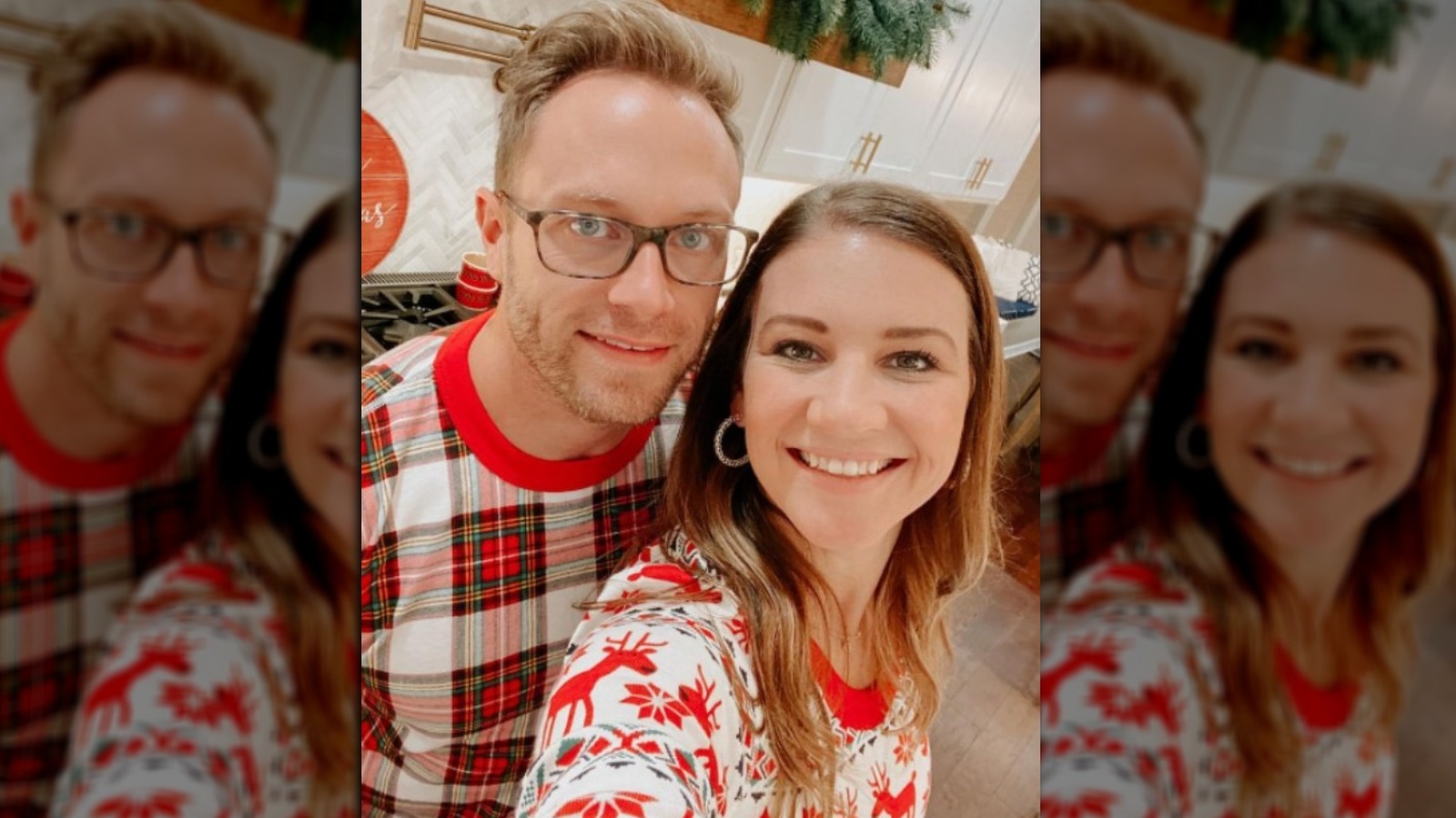Why Adam Busby Bailed On His First Date With Danielle