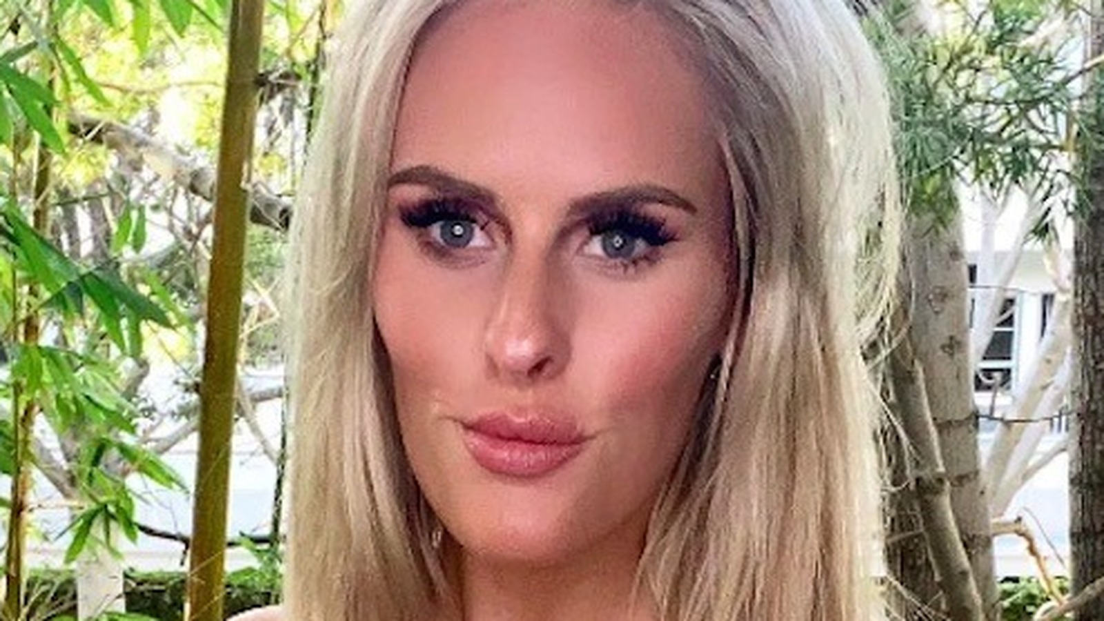 Why Alexis Thinks Viewers May Relate To Netflix's The Ultimatum - Exclusive