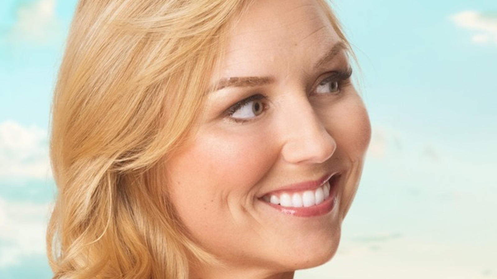 Why Amber From Love In Paradise Wanted To Share Her Story - Exclusive